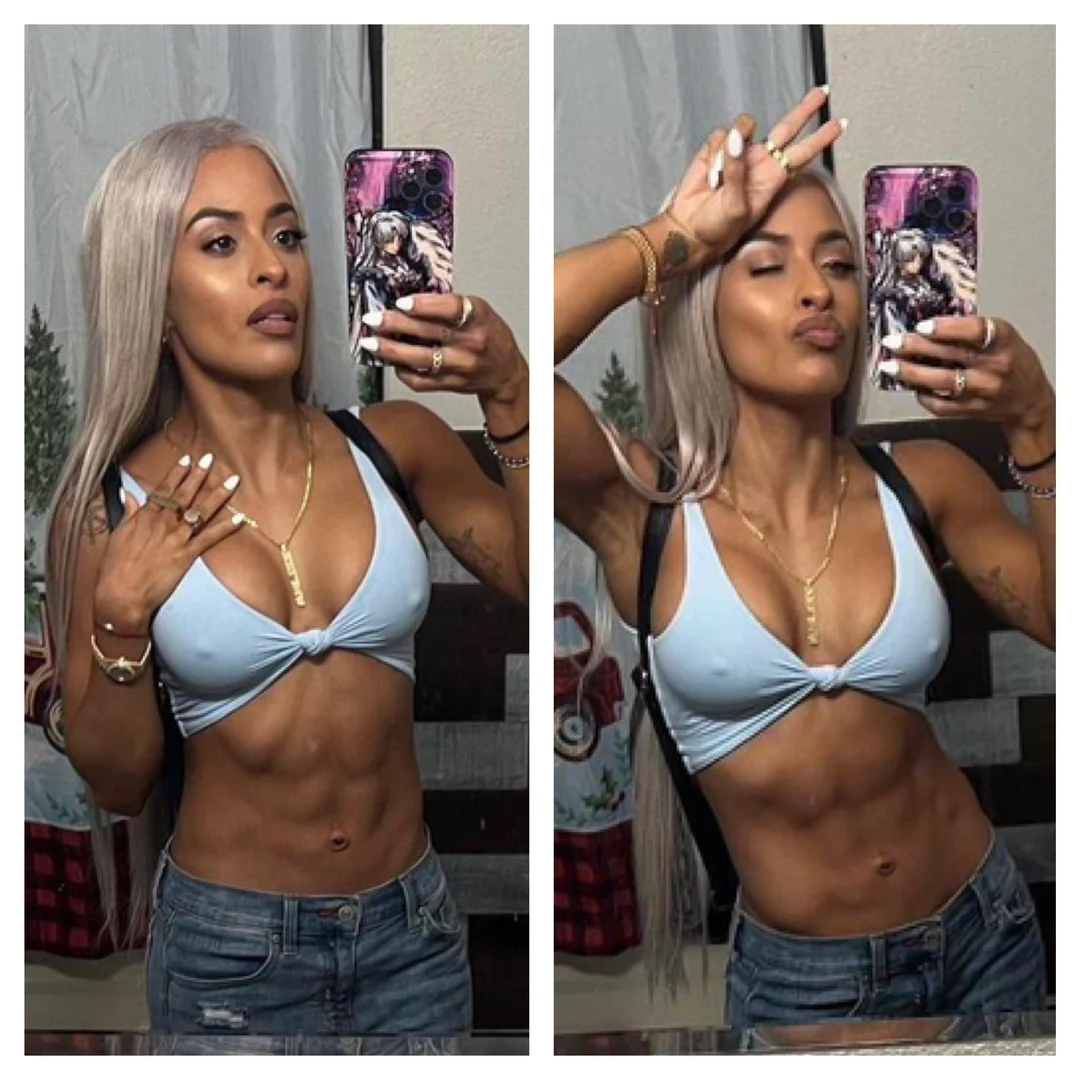 Zelina Vega | Scrolller