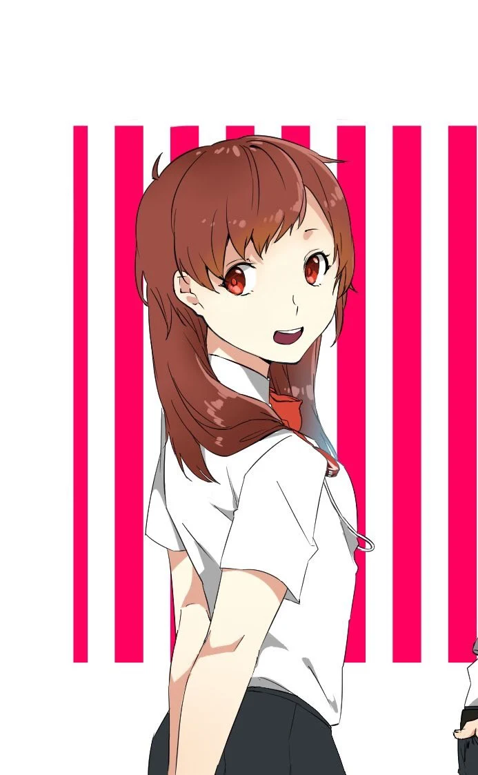 Hair down FeMC: Summer Edition | Scrolller