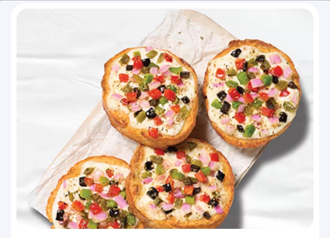 Pizza Hut is a scam!!! | Scrolller