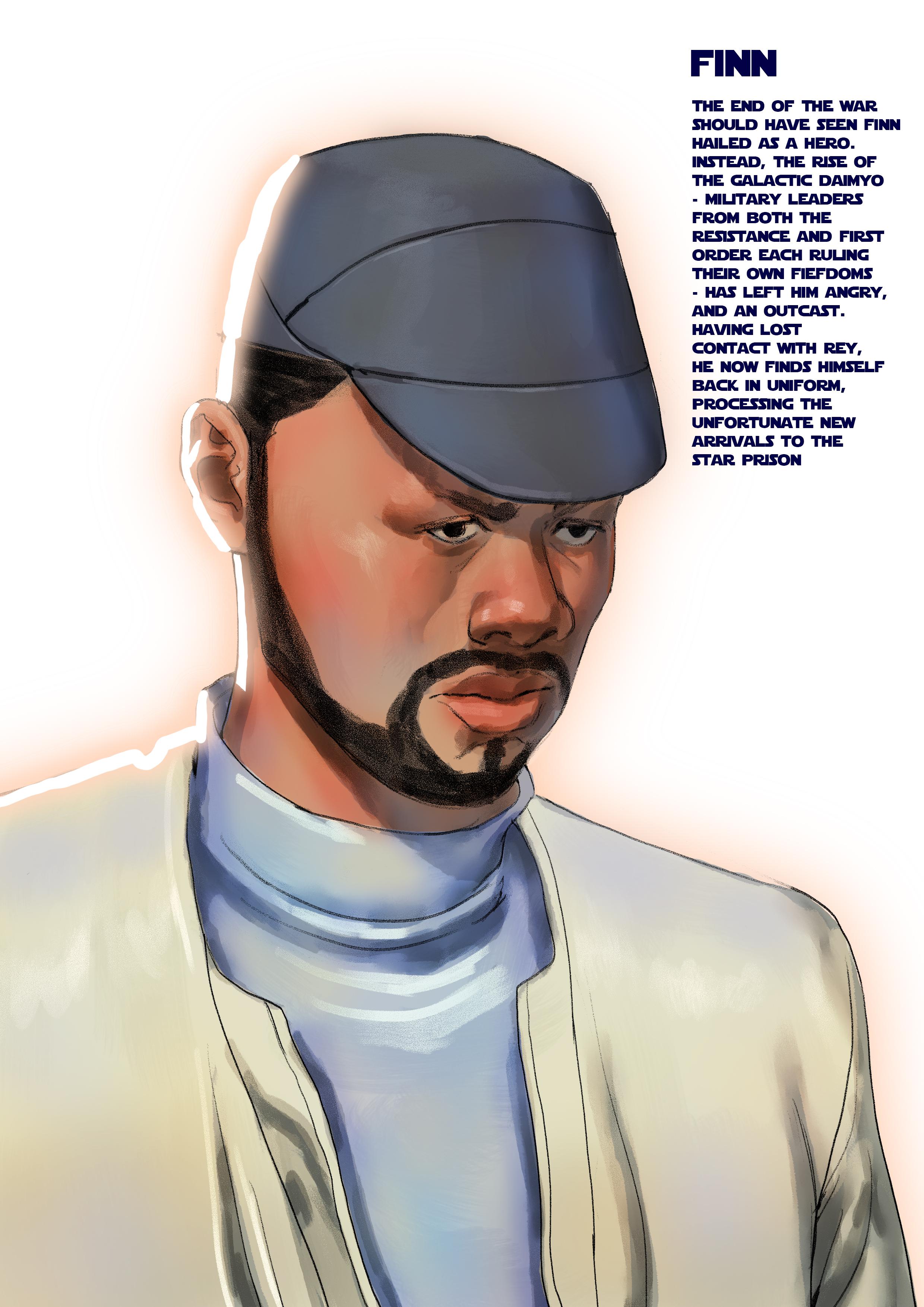 Episode X - Invasion from Beyond | Scrolller