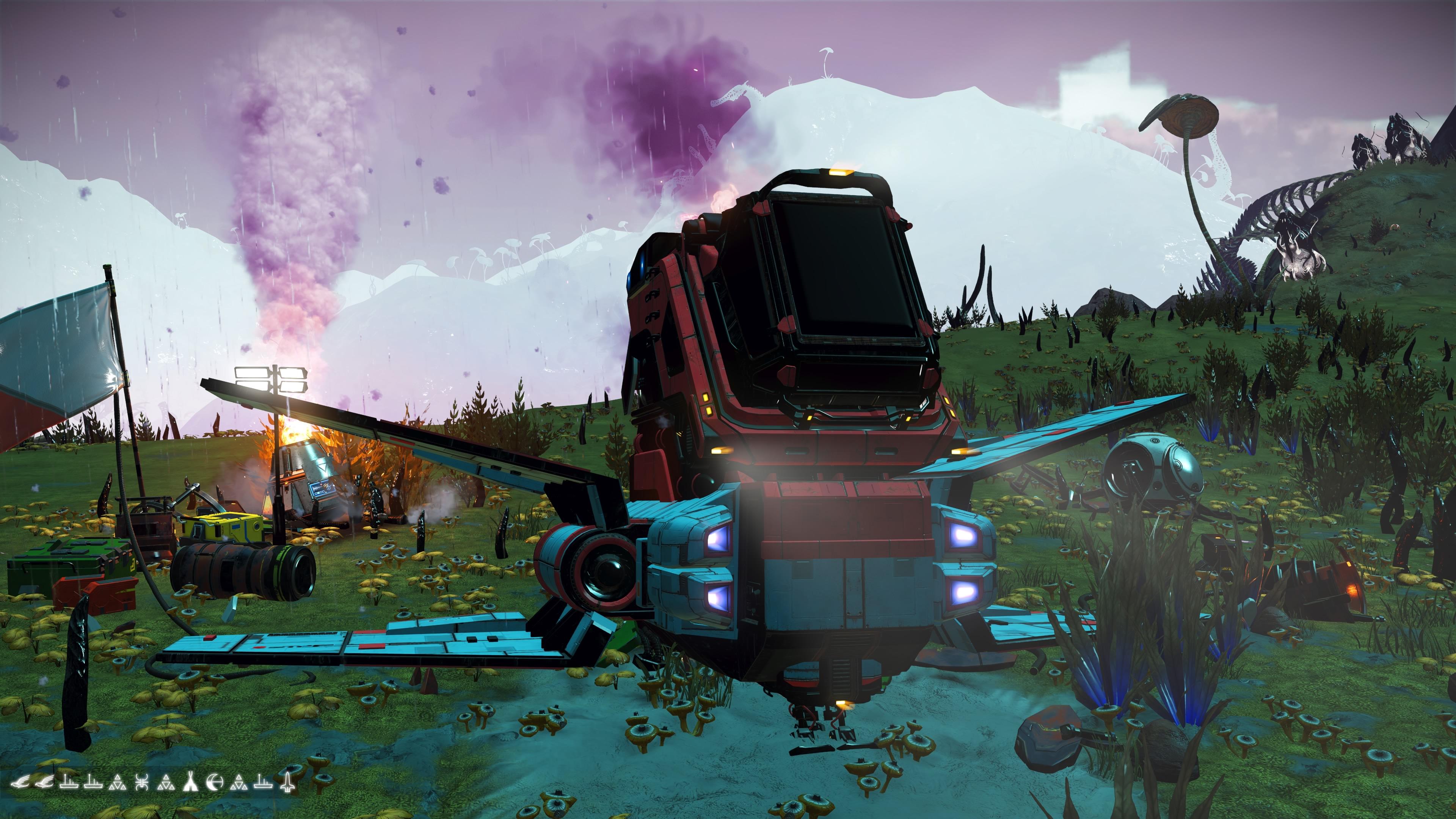 A class shuttle in Euclid | Scrolller