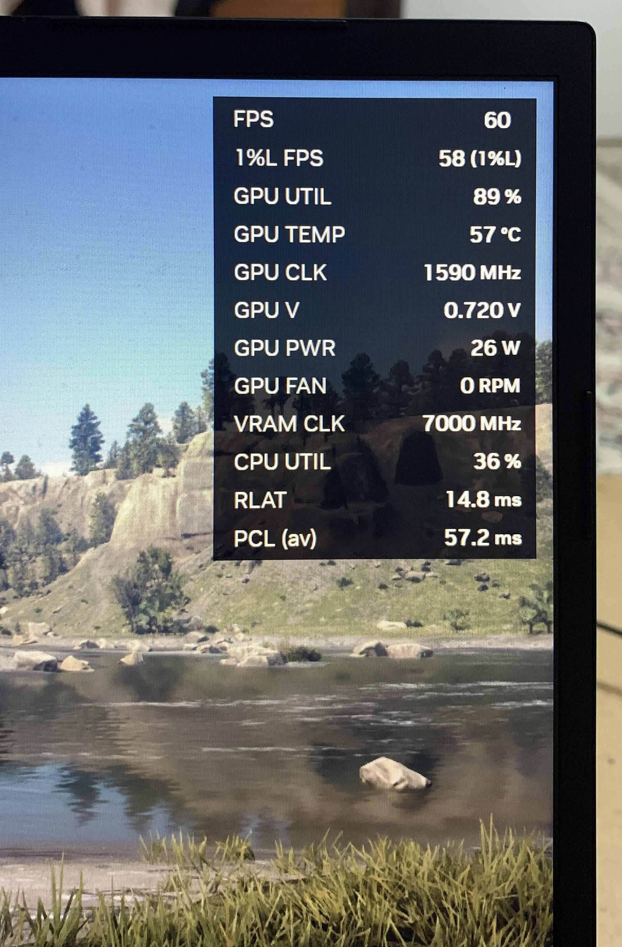 How is my temperature in my Gaming laptop? | Scrolller