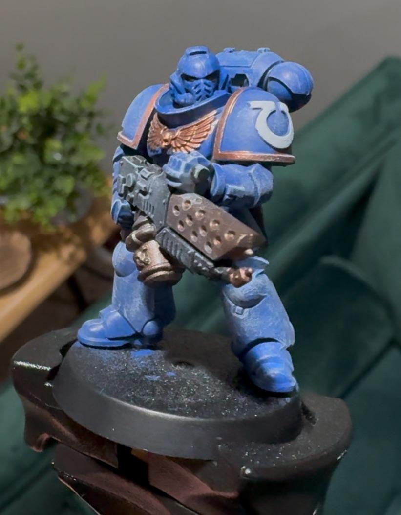 Introduced to this hobby through an act of kindness. | Scrolller