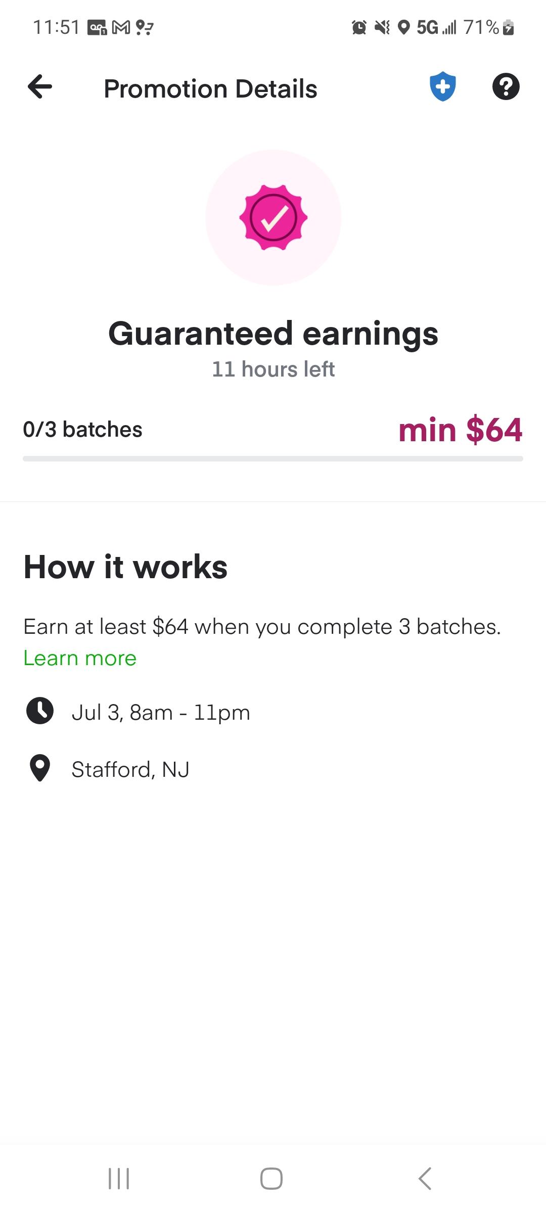 Does this include tip and batch pay or just batch? | Scrolller