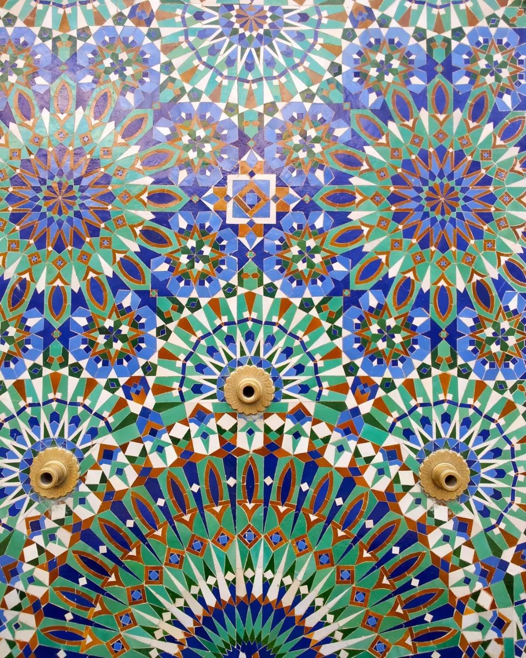 Moroccan architecture | Scrolller