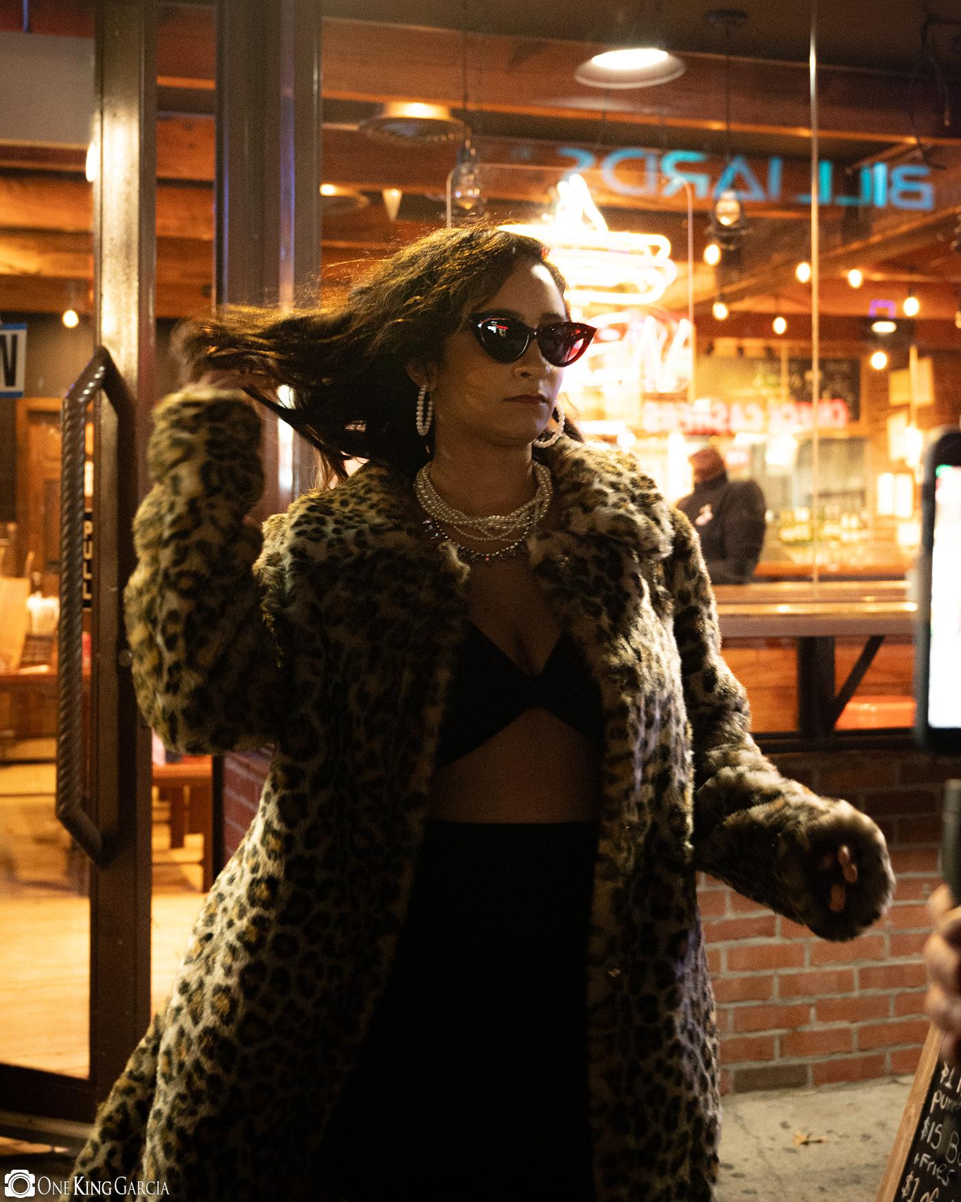 Gotham Gang at the New York Latino Film Festival | Scrolller