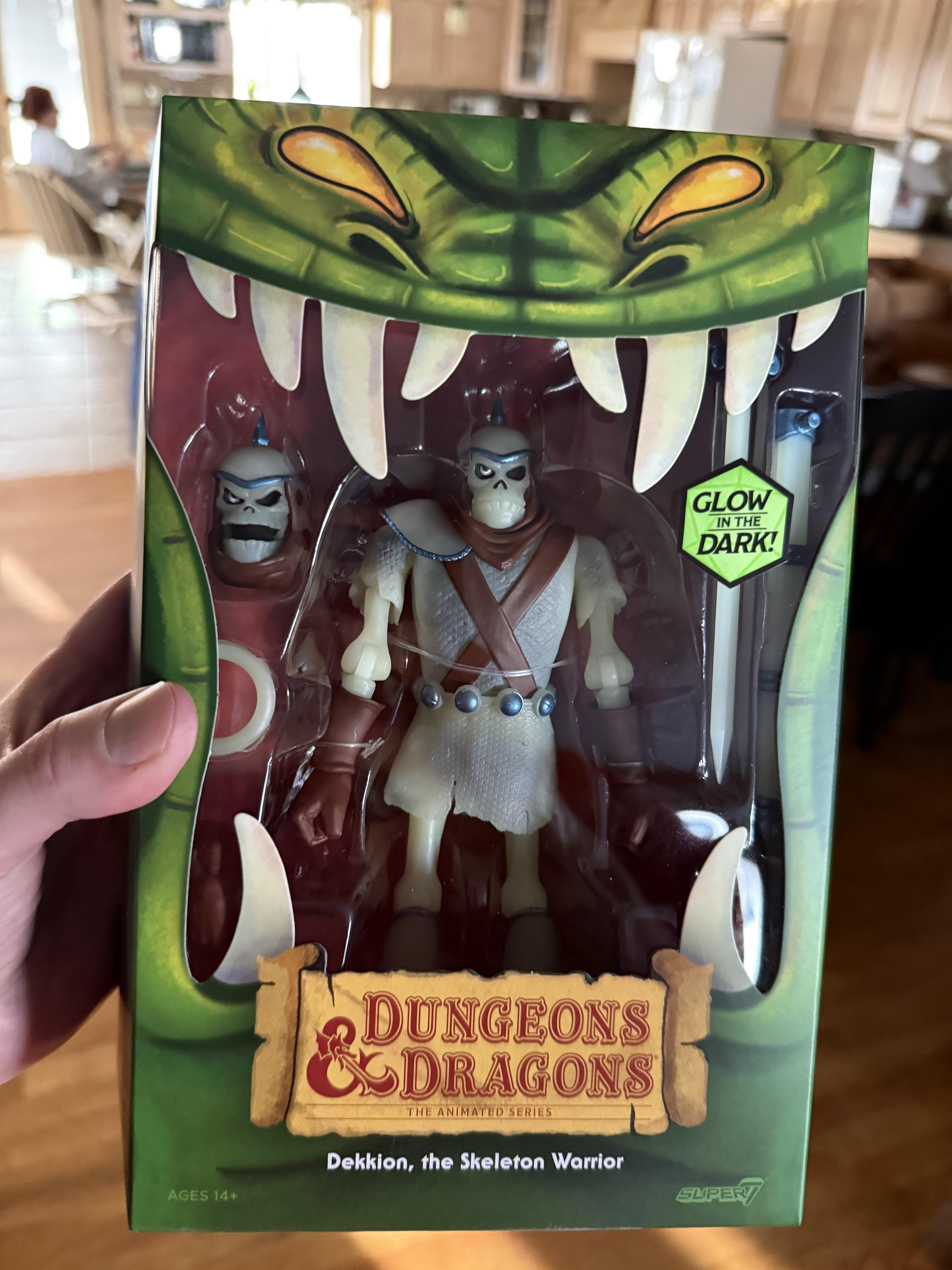 Discover more like ActionFigures: Happy Birthday to me! and Related Content | Scrolller