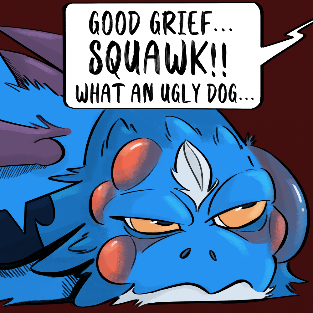 Tim and Bash 🔥 Comic Issue #042 Vet Saga Part 3/5! | Scrolller