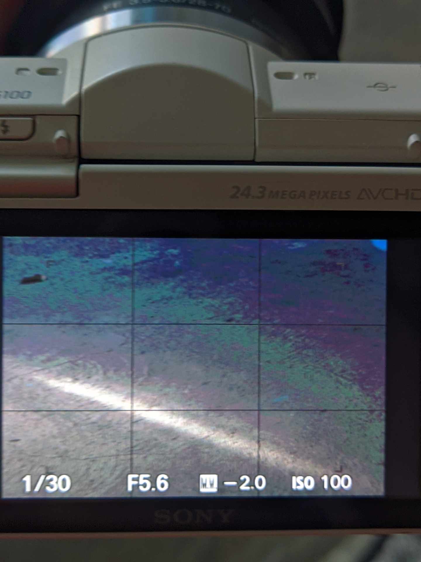 Help! is this fixable without buying another replacement? | Scrolller