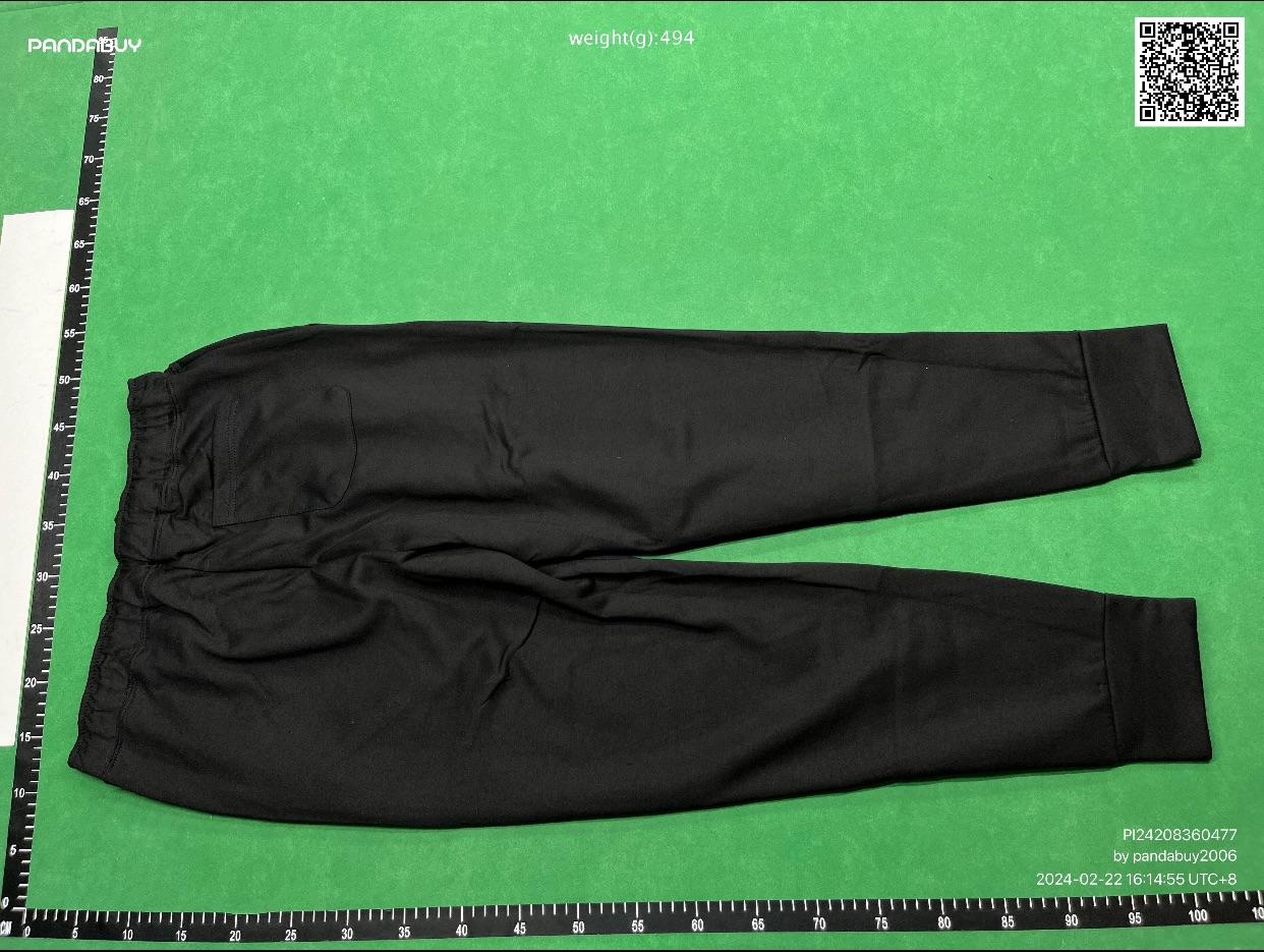 Qc on Ralph Lauren tracksuit | Scrolller