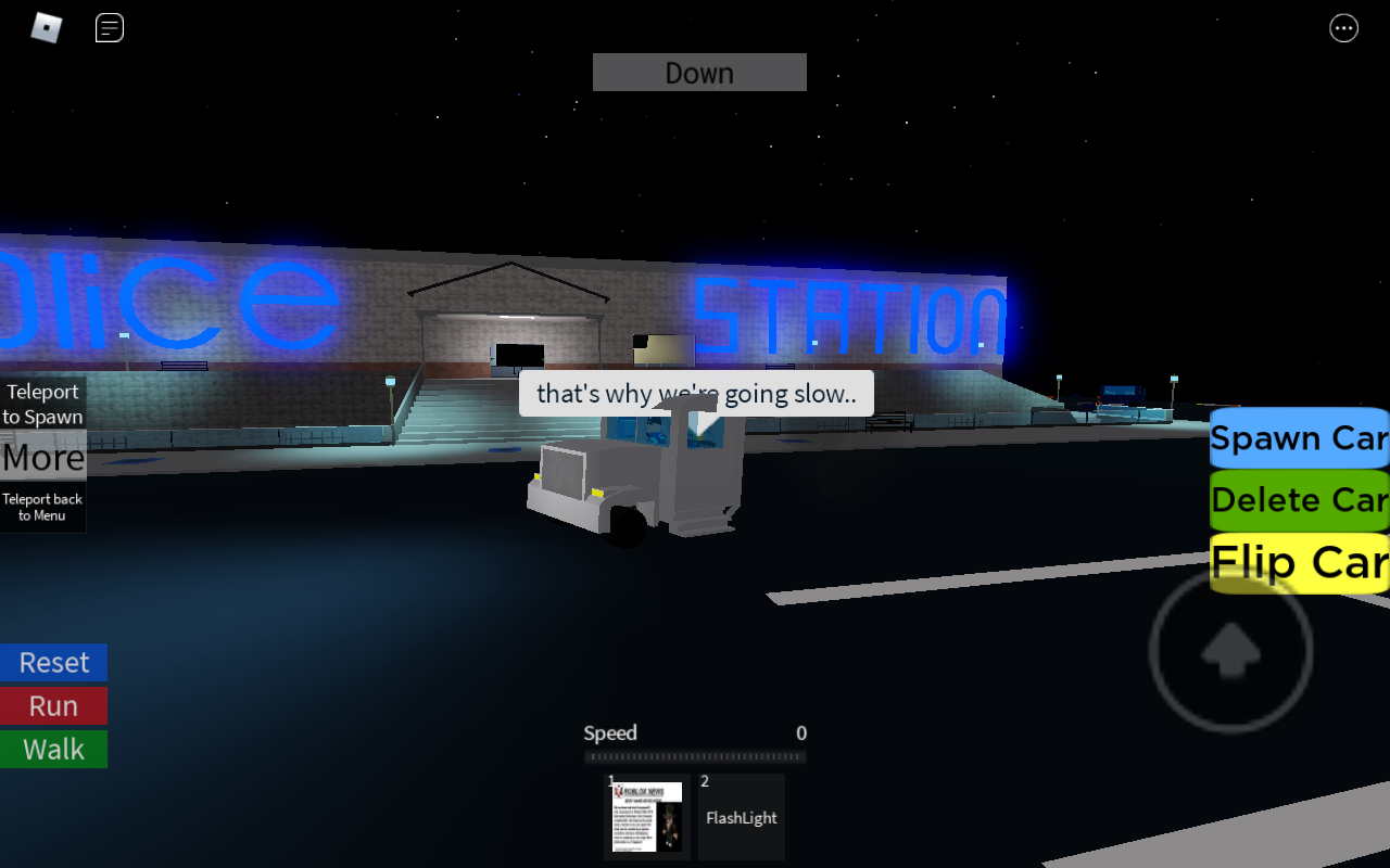 Canadian Highway Simulator | Scrolller