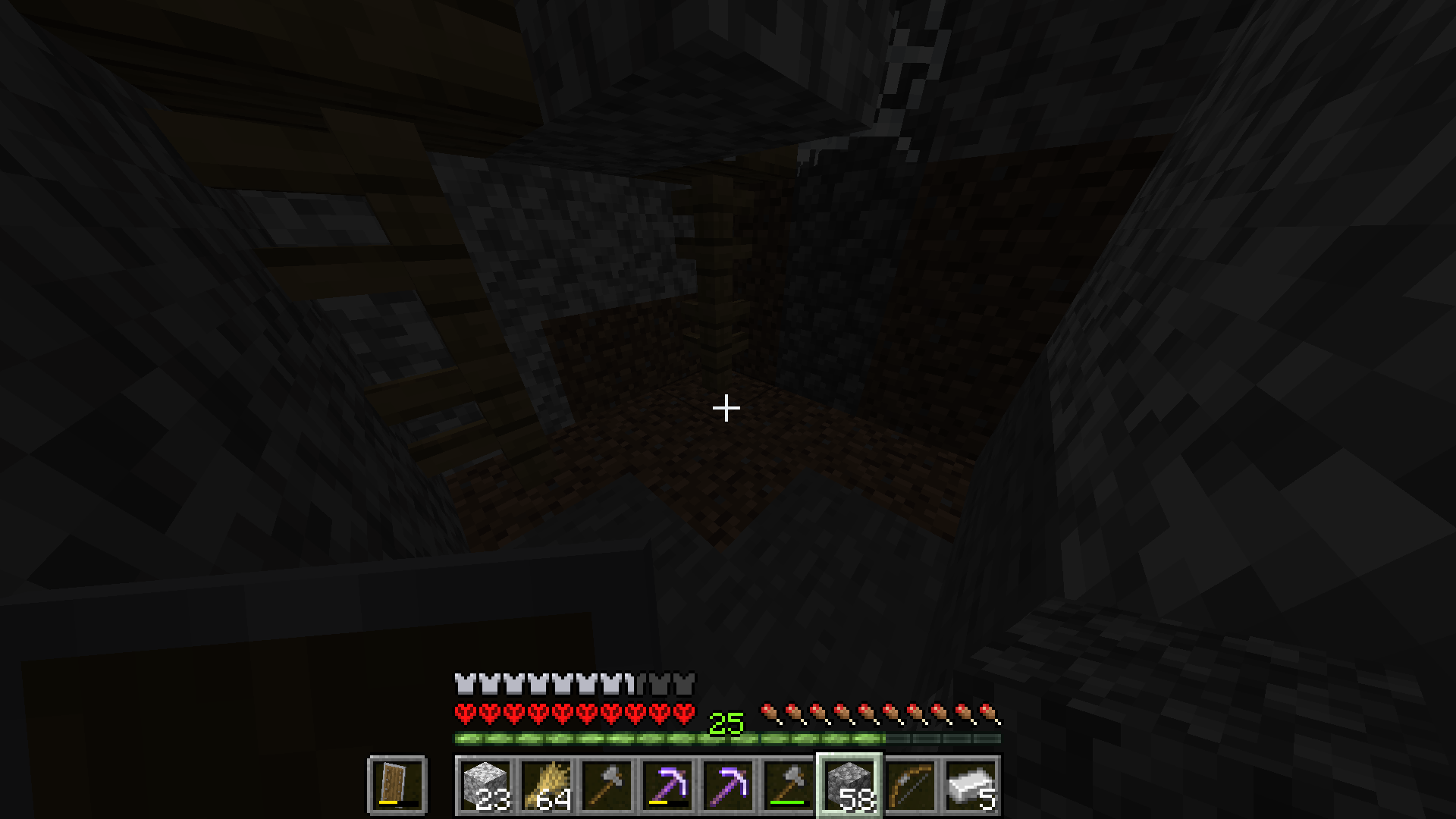 Discover more like Minecraft: Weird mineshaft generation and Related Content | Scrolller