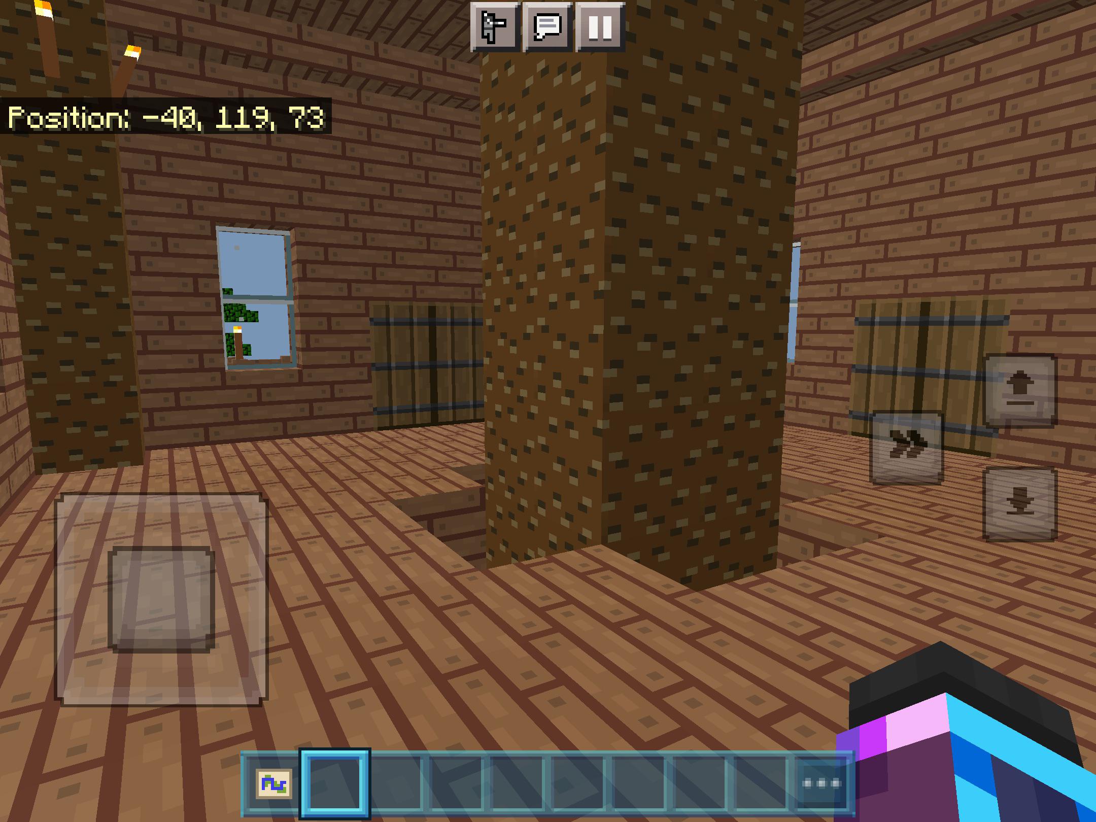 Treehouse i built | Scrolller