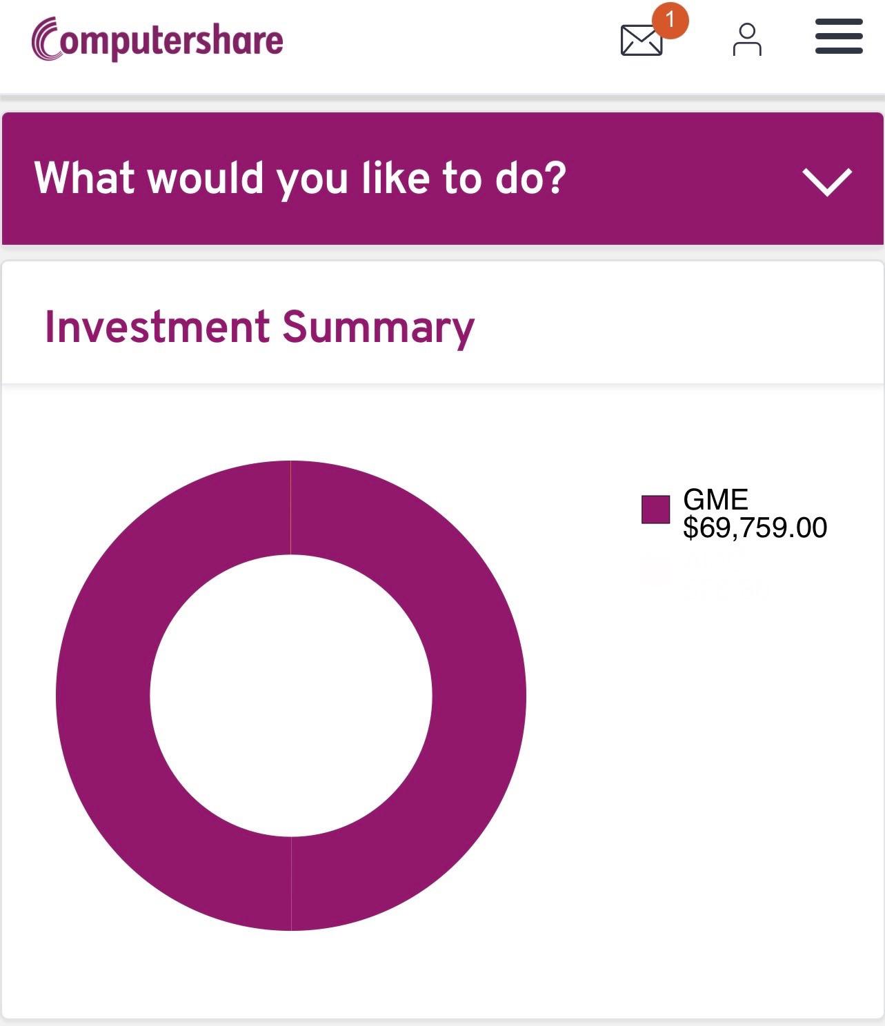 What’s an Exit Strategy? DFV - HODL THE LINE 🦍💪🚀💎🙌 | Scrolller