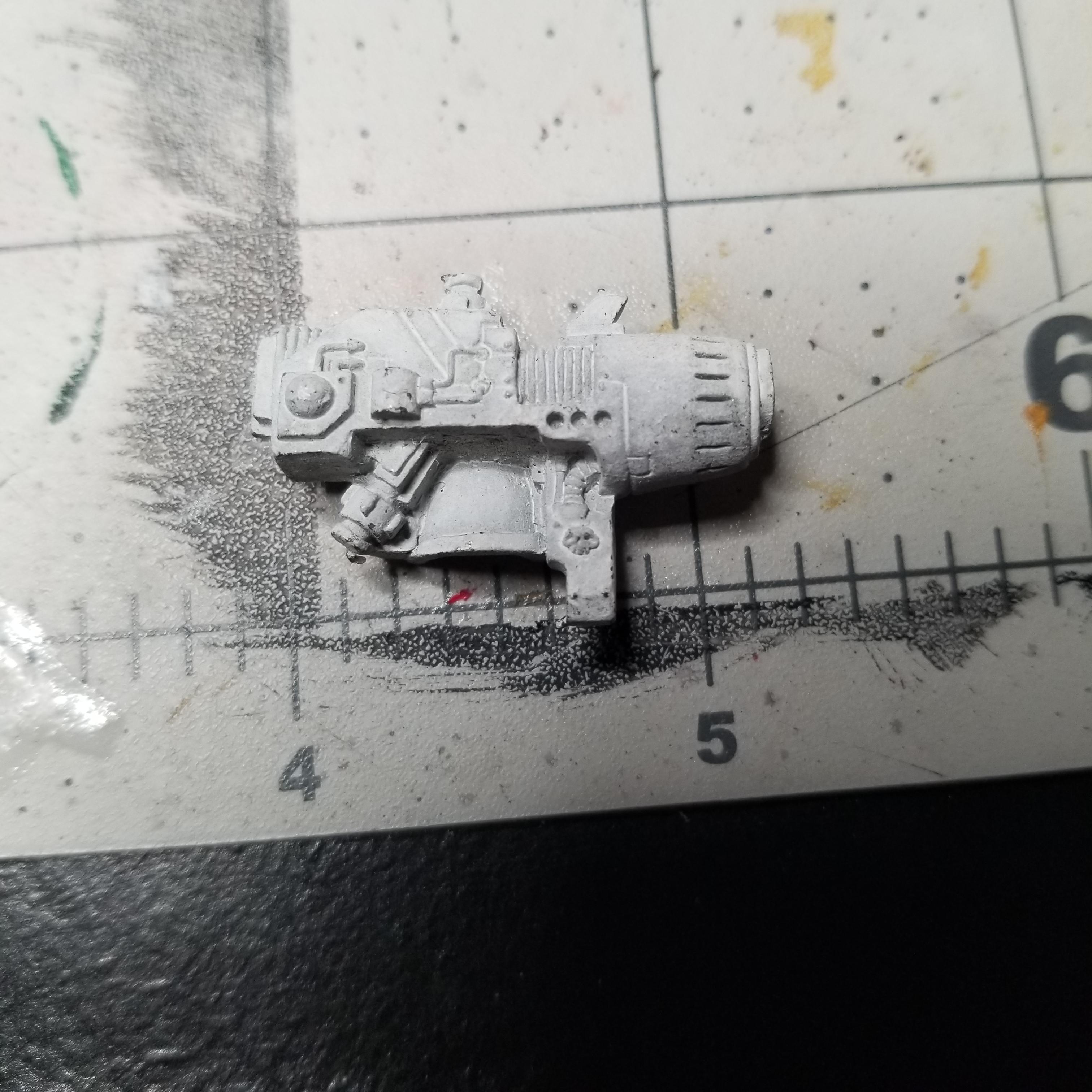 Need help identifying a bit | Scrolller