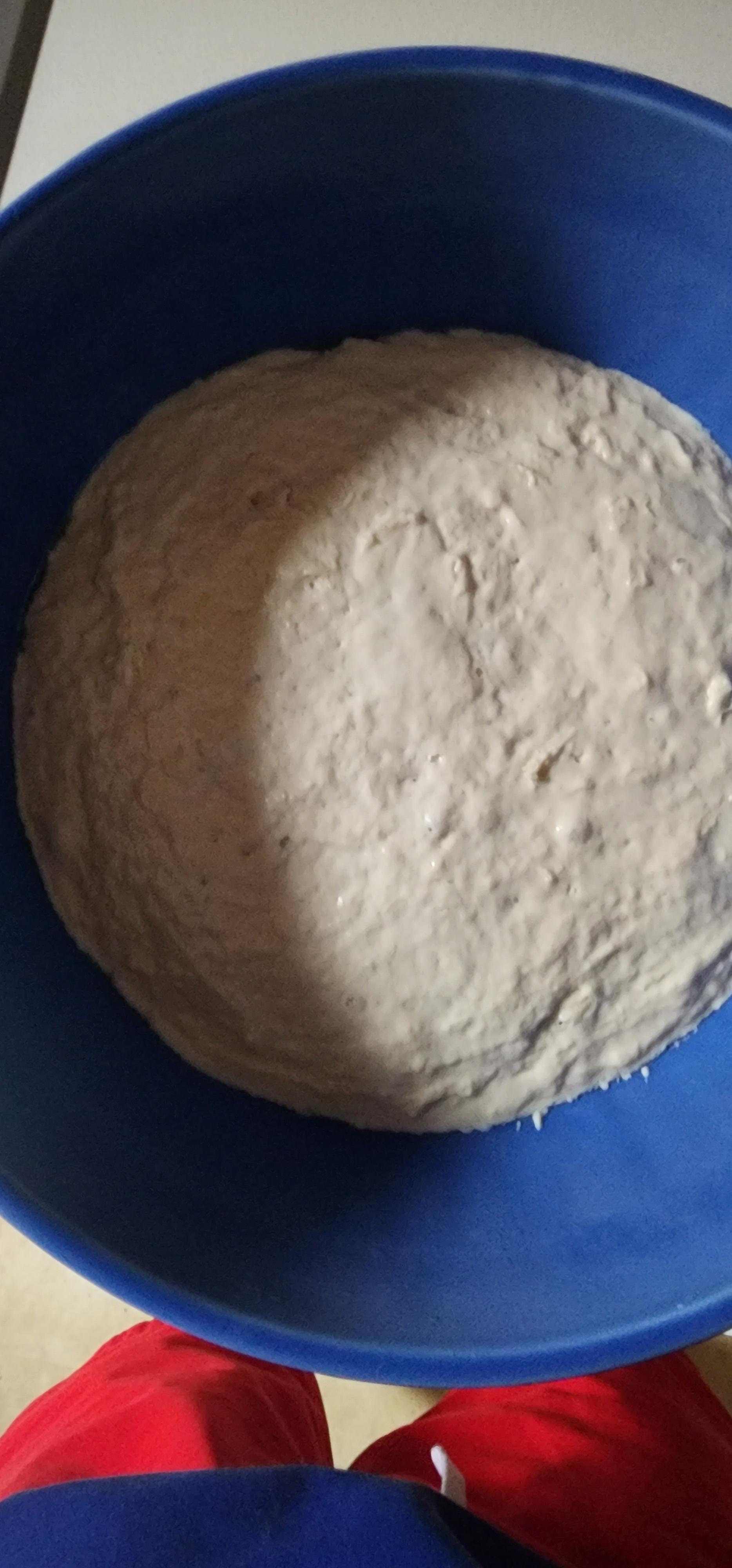 Homemade Bread | Scrolller