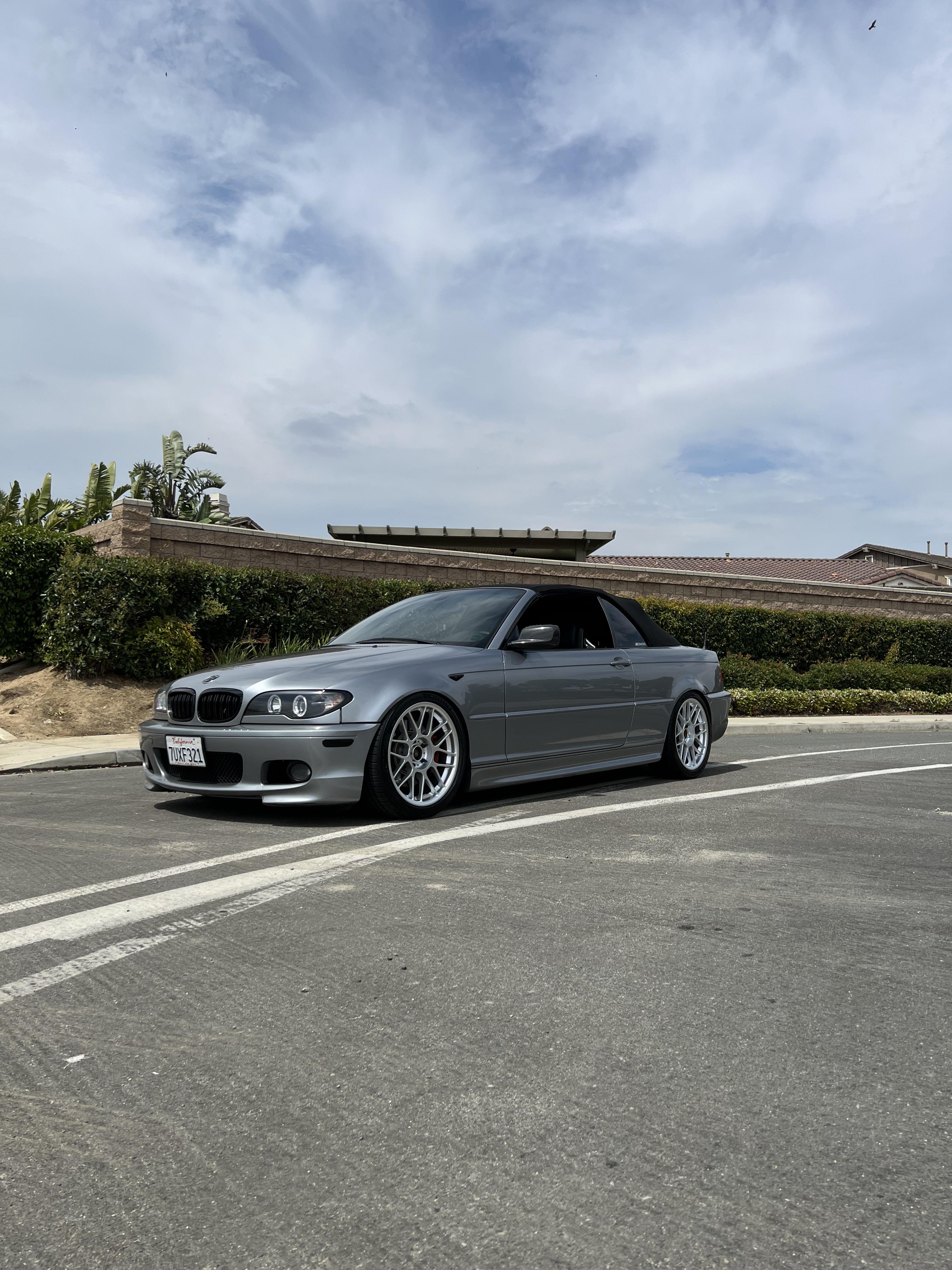 New Wheels | Scrolller