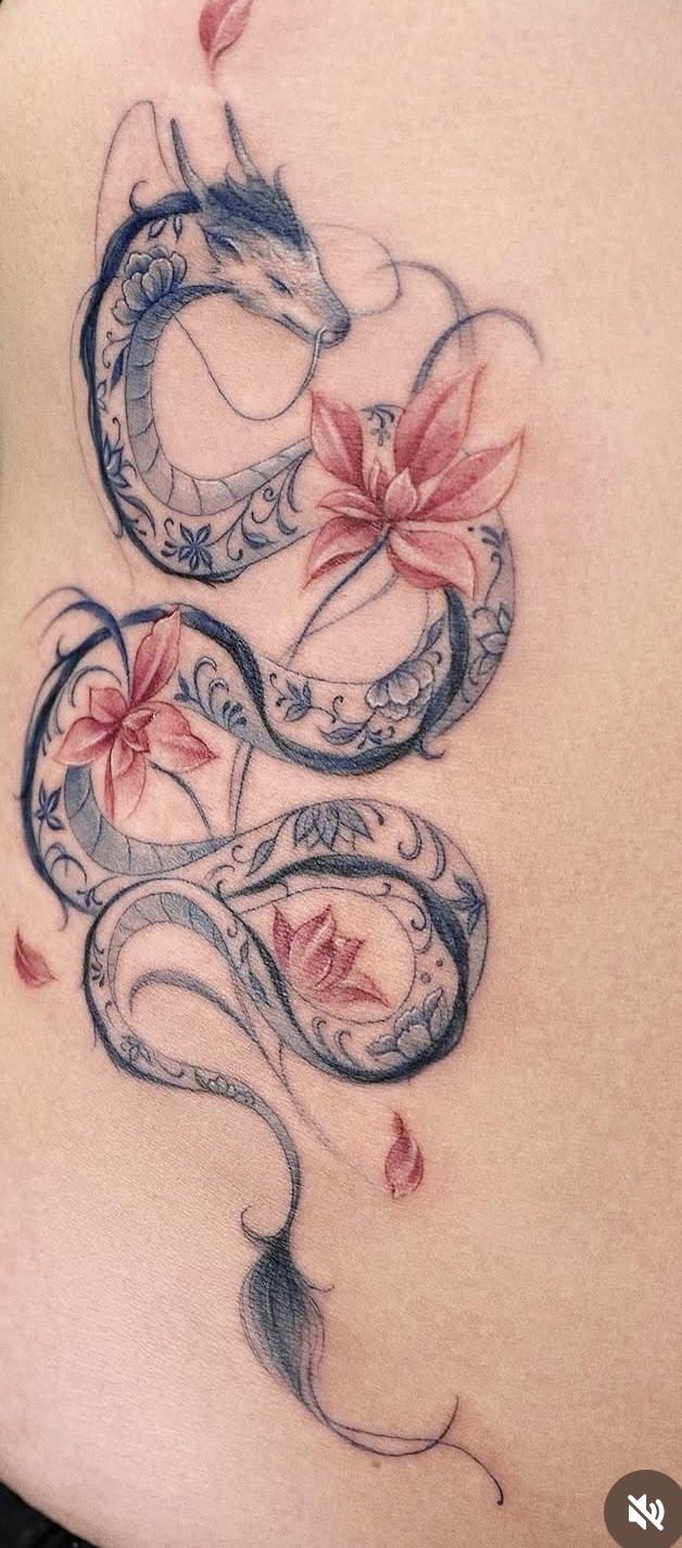 How to tell if a tattoo artist has ‘good’ designs | Scrolller