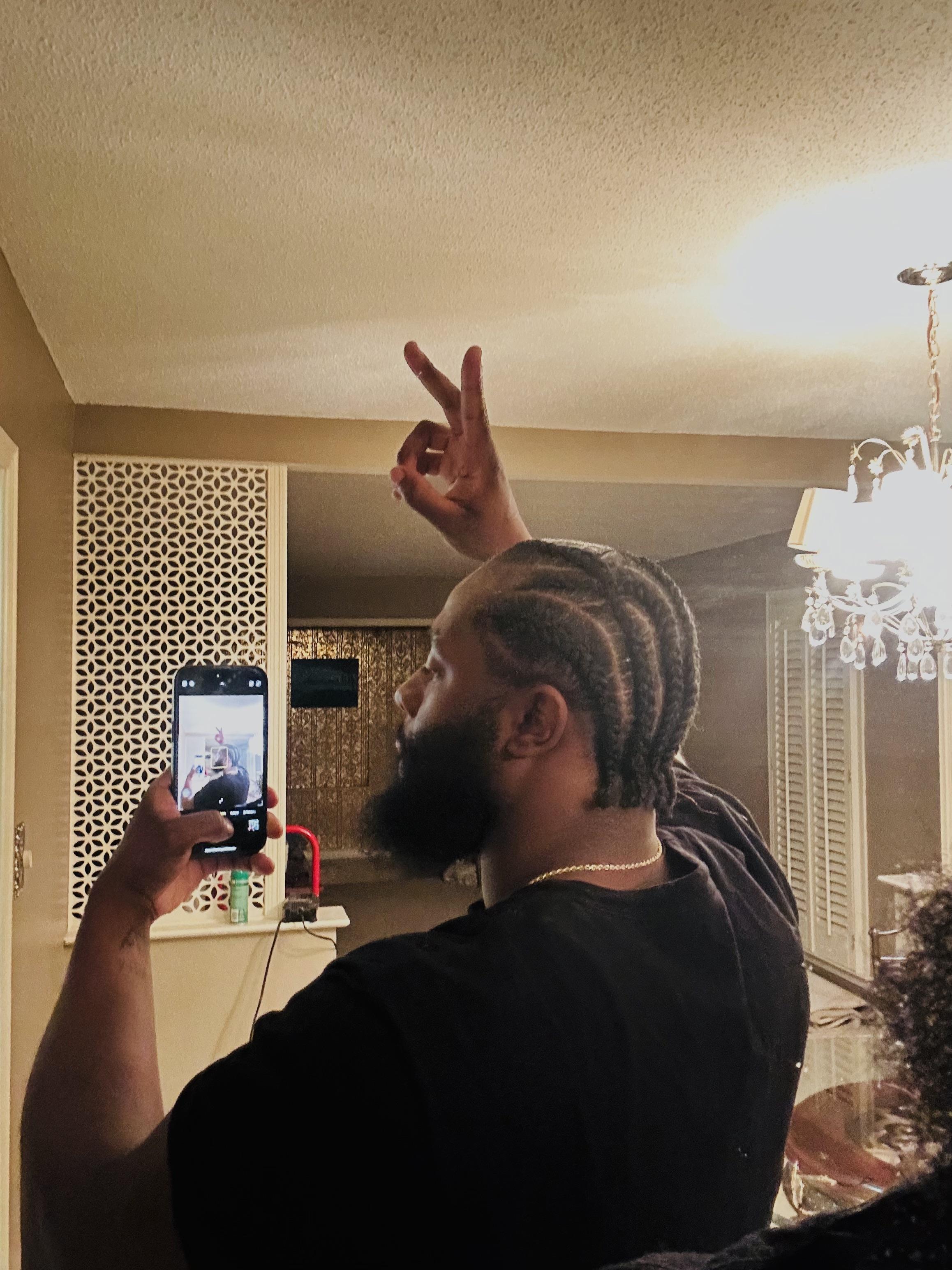 Hair journey Decmber2024-Present | Scrolller