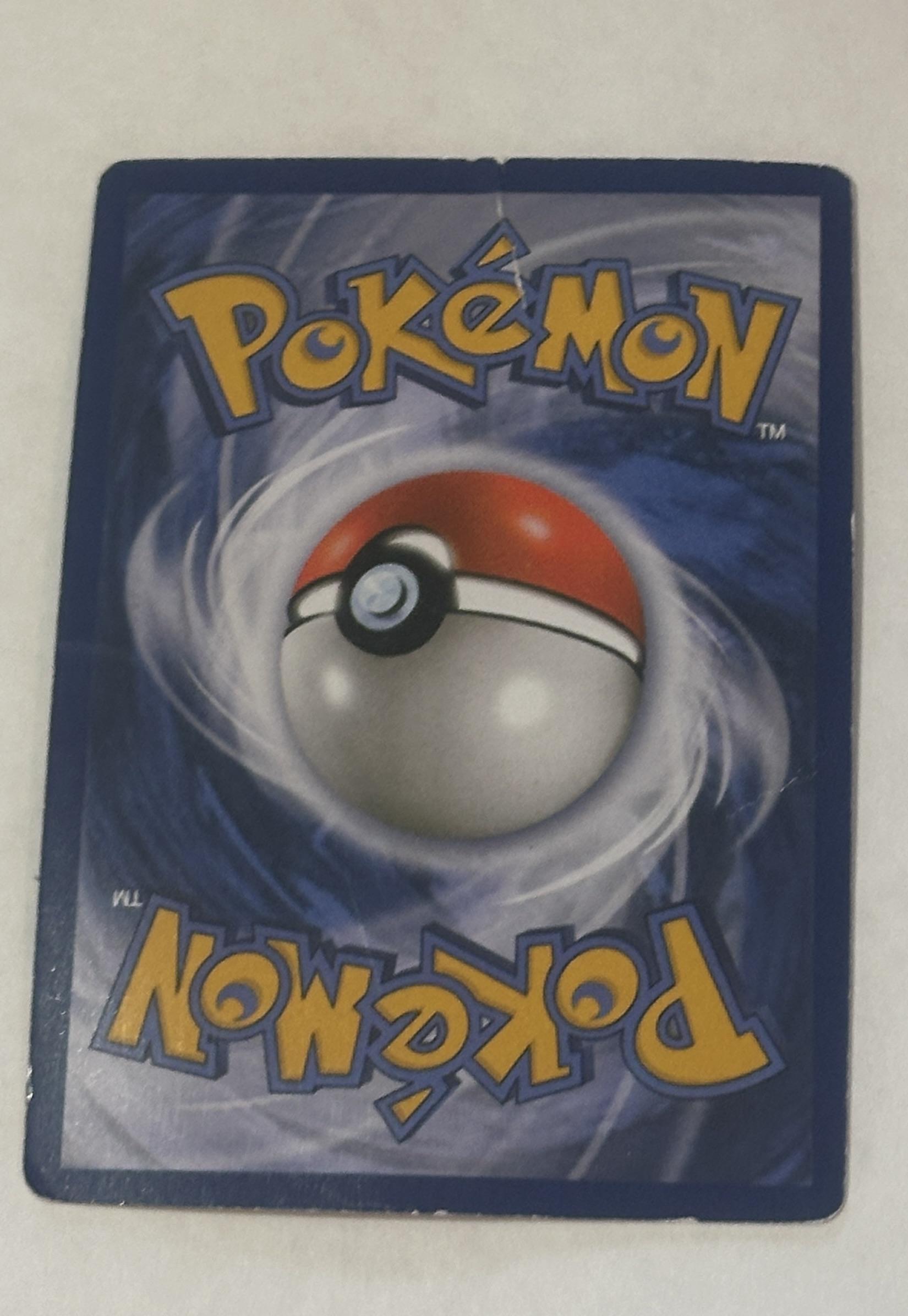 Is this Reshiram & Charizard GX Real? | Scrolller