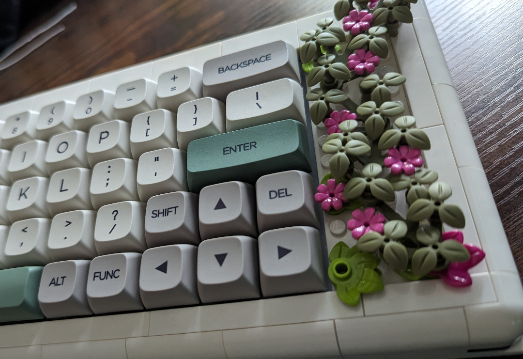 Modified Kit Adam | Scrolller