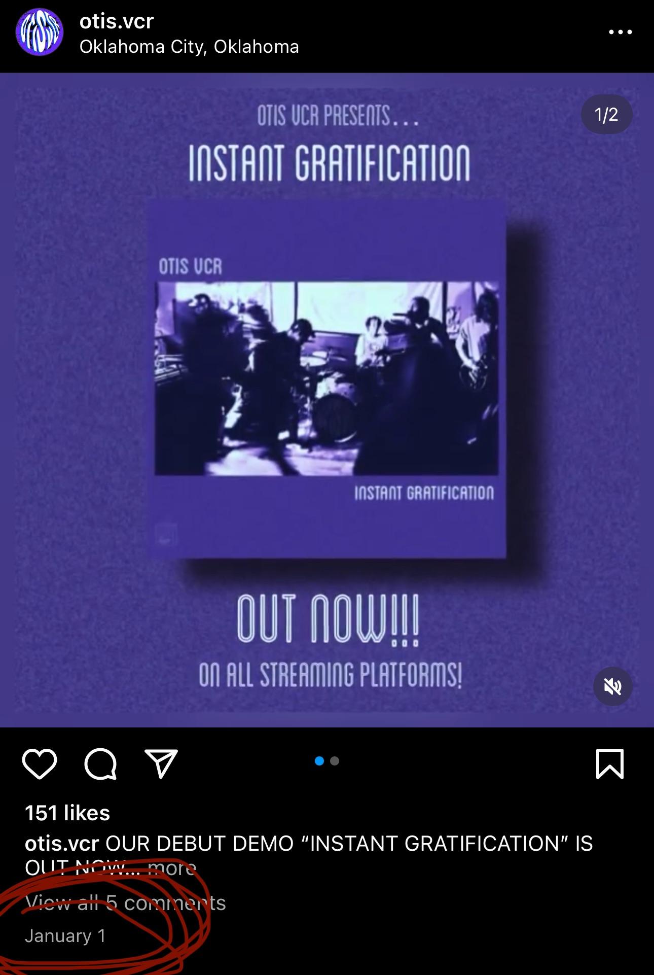 Discover more like Hardcore: Arlene Hunter is stealing music from OTIS VCR. Please take time out ...