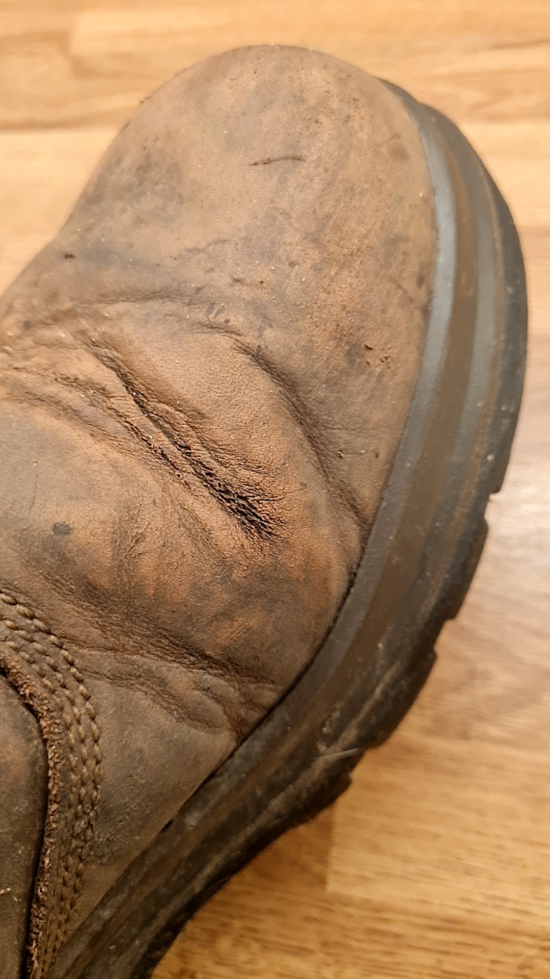 Boot care/advice to prolong Carhartts | Scrolller