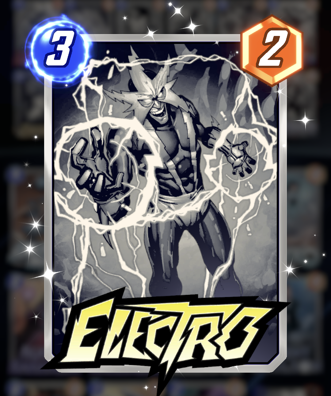 F2p Inked Deck | Scrolller