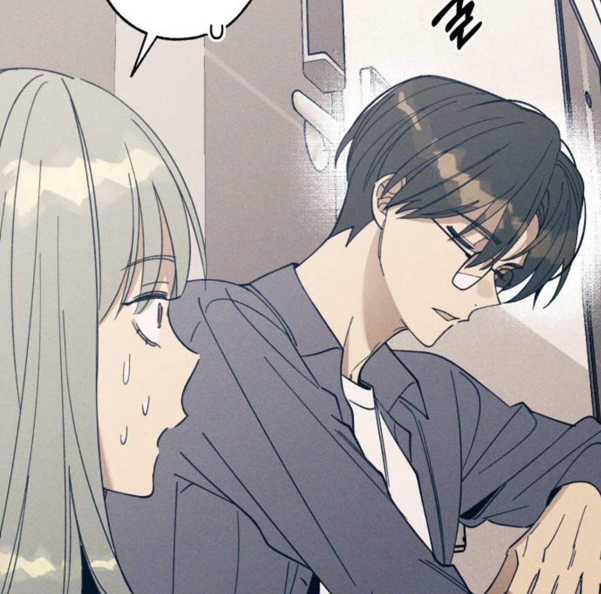 Could you help me find which webtoon is this? | Scrolller
