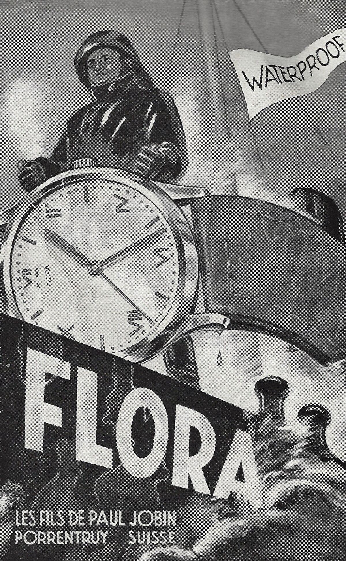 Does anybody know about Flora? | Scrolller