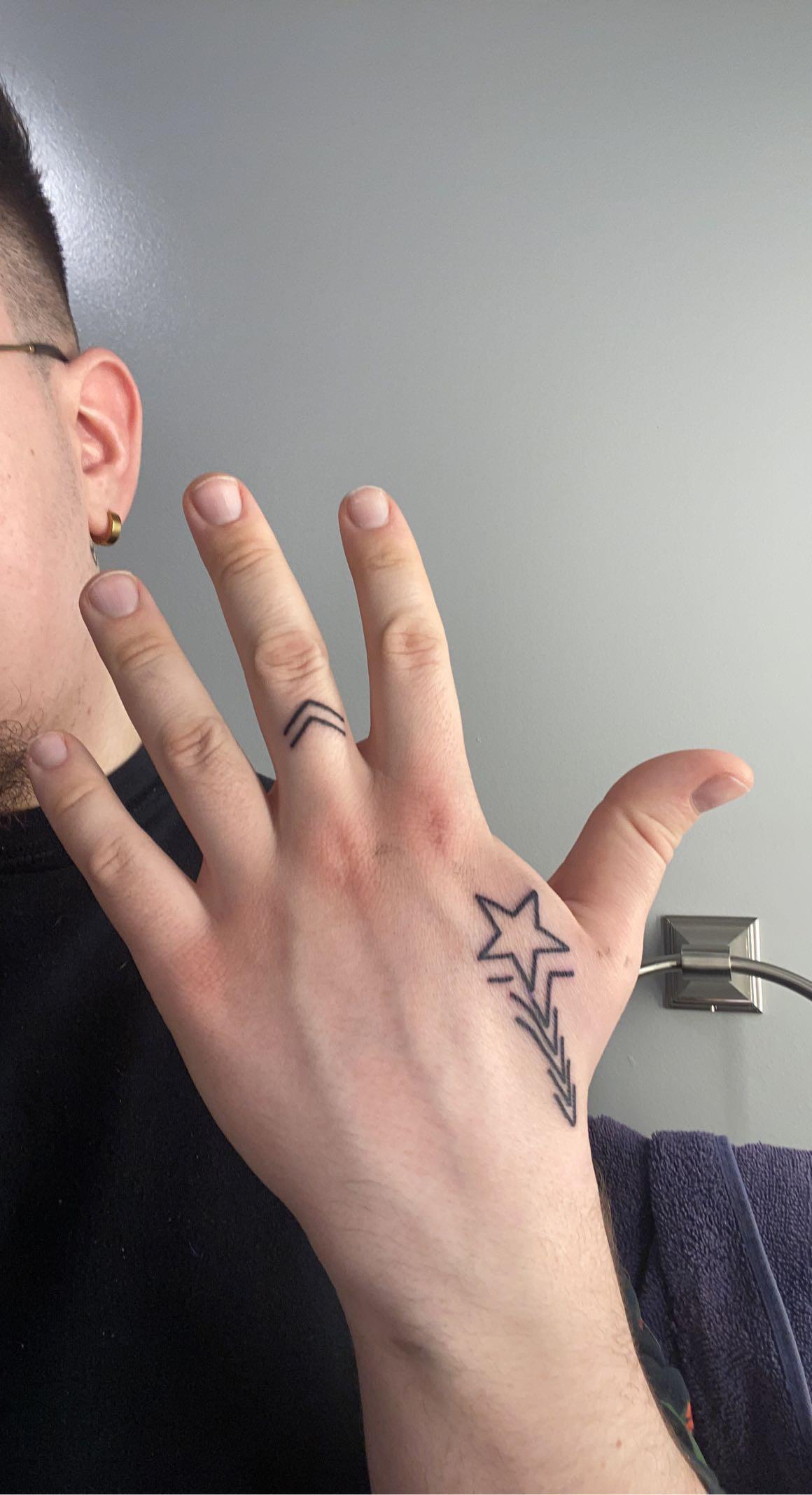 [NO SPOILERS] Alex Chen is quite possibly my favorite protagonist ever. Feeling confident AF ...