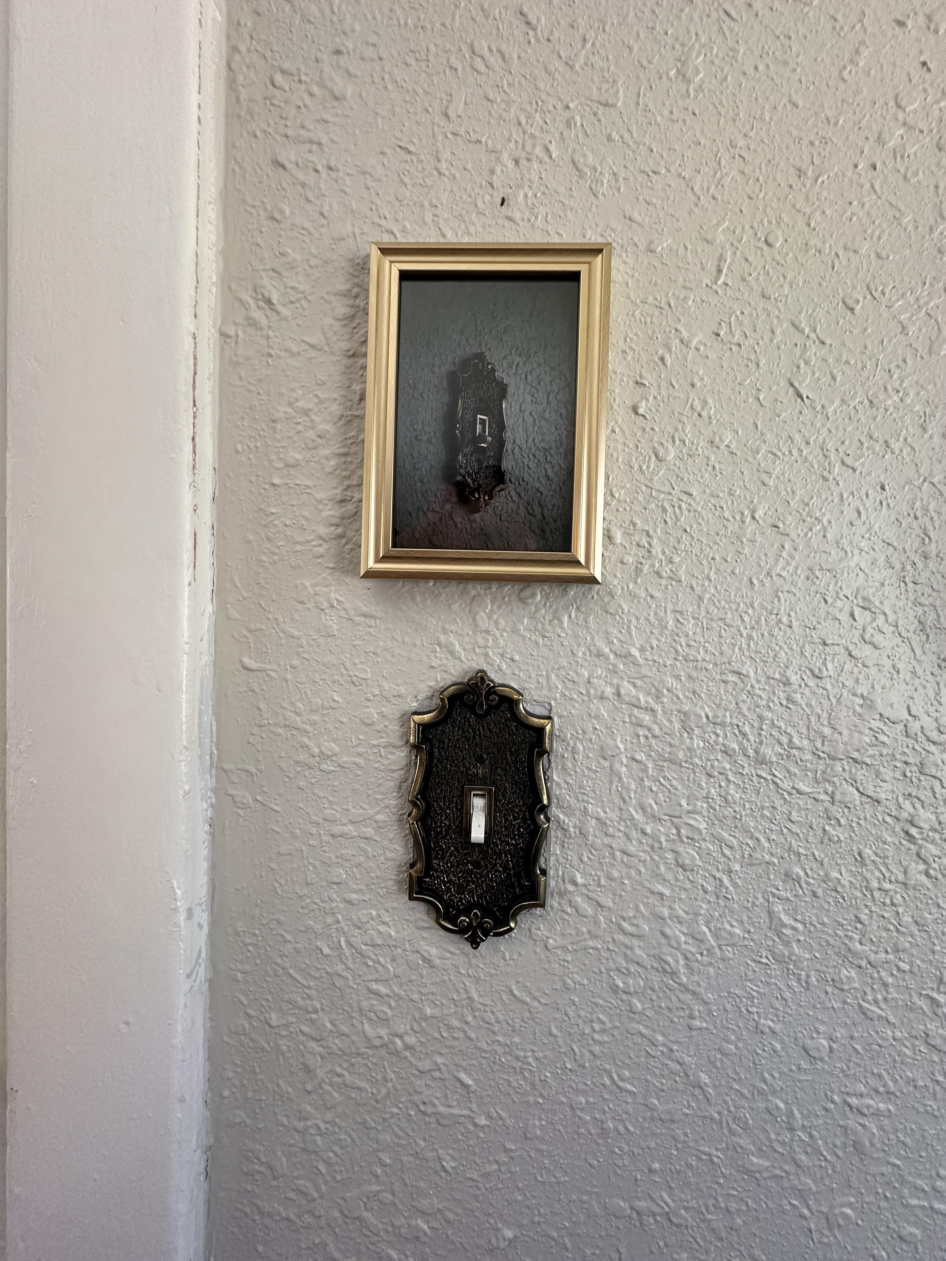 Gf doesn’t see my vision | Scrolller