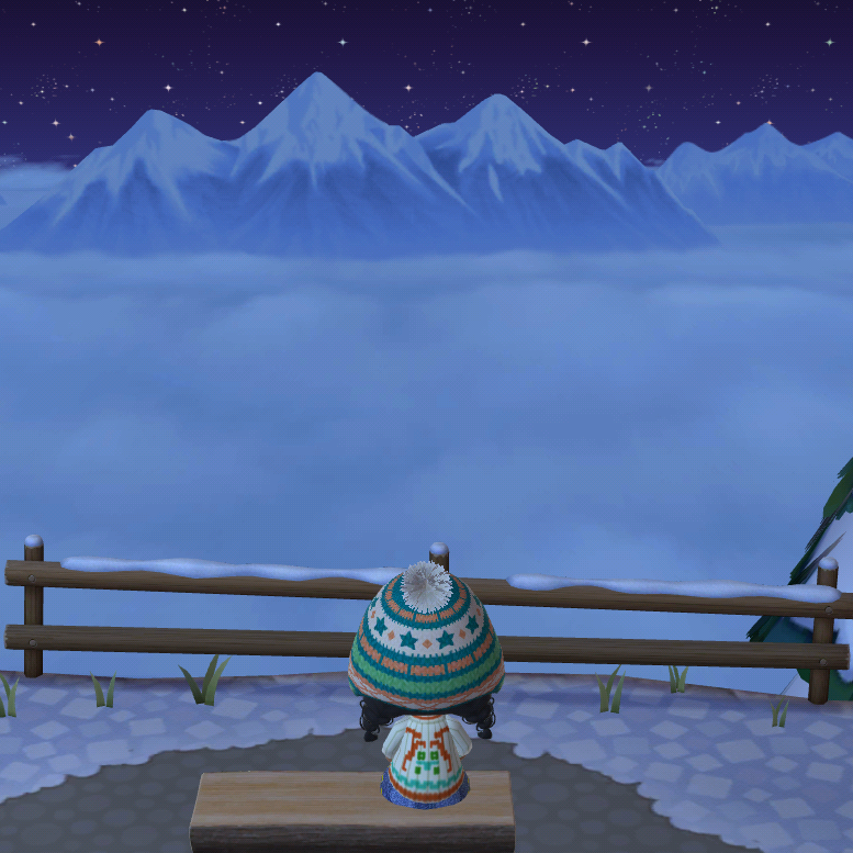 Whistle Pass is beautiful | Scrolller