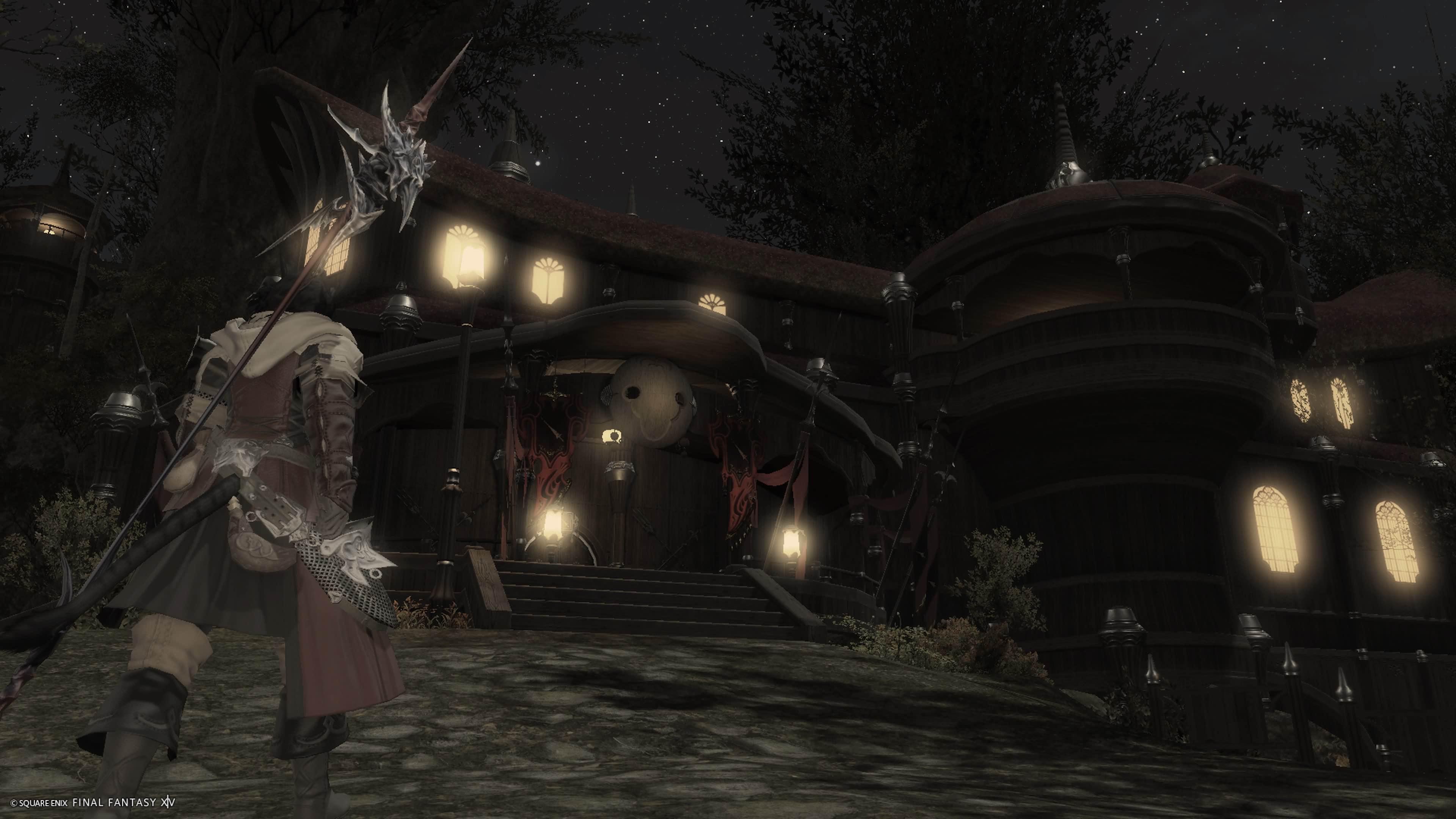 After 540 Hours, I have beaten FFXIV: Heavensward (and it's patch content.) | Scrolller