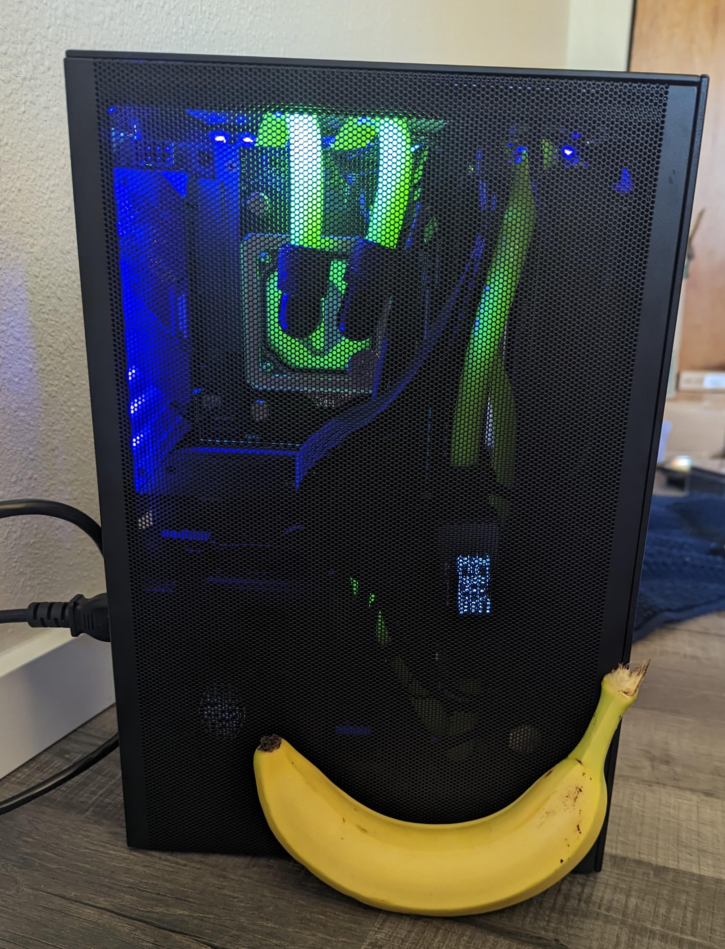 Meshalicious 5800x3d + 3090fe custom loop | Scrolller