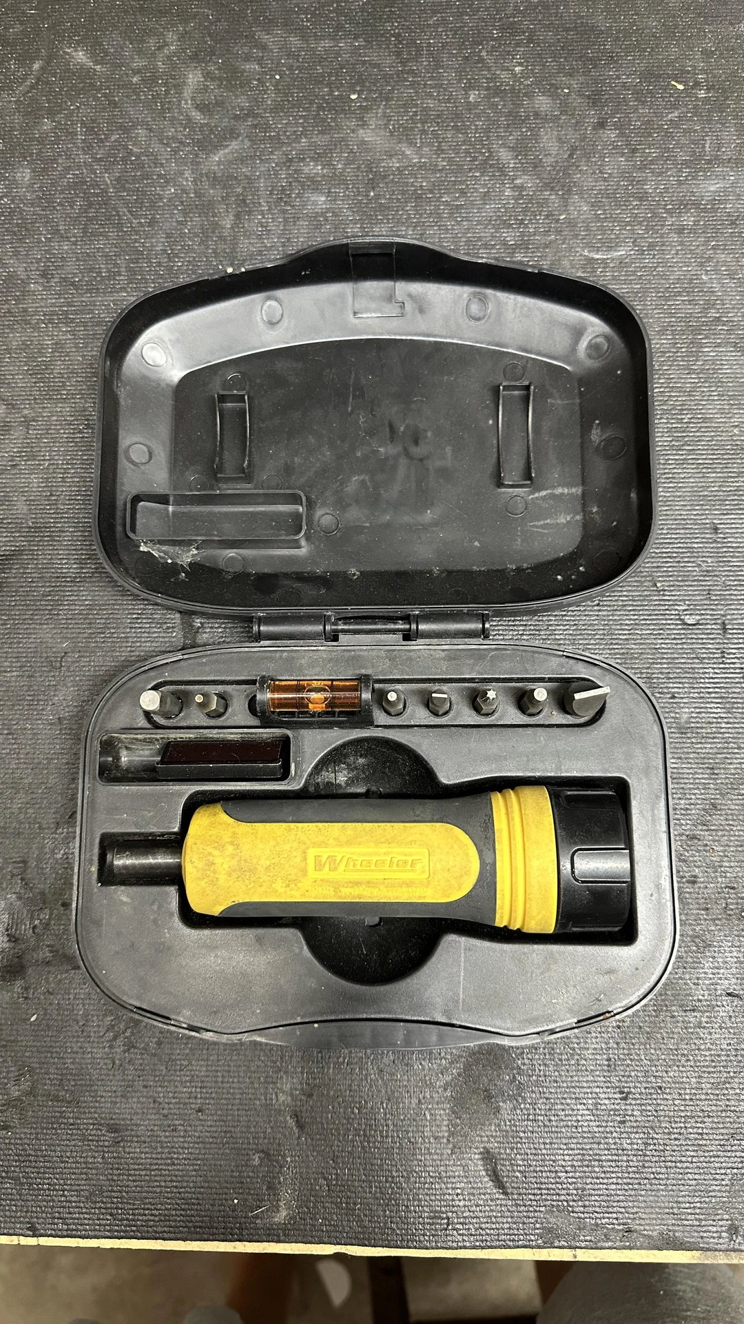 Can I just say, if you all don’t have one of these… get one. Love this tool. | Scrolller