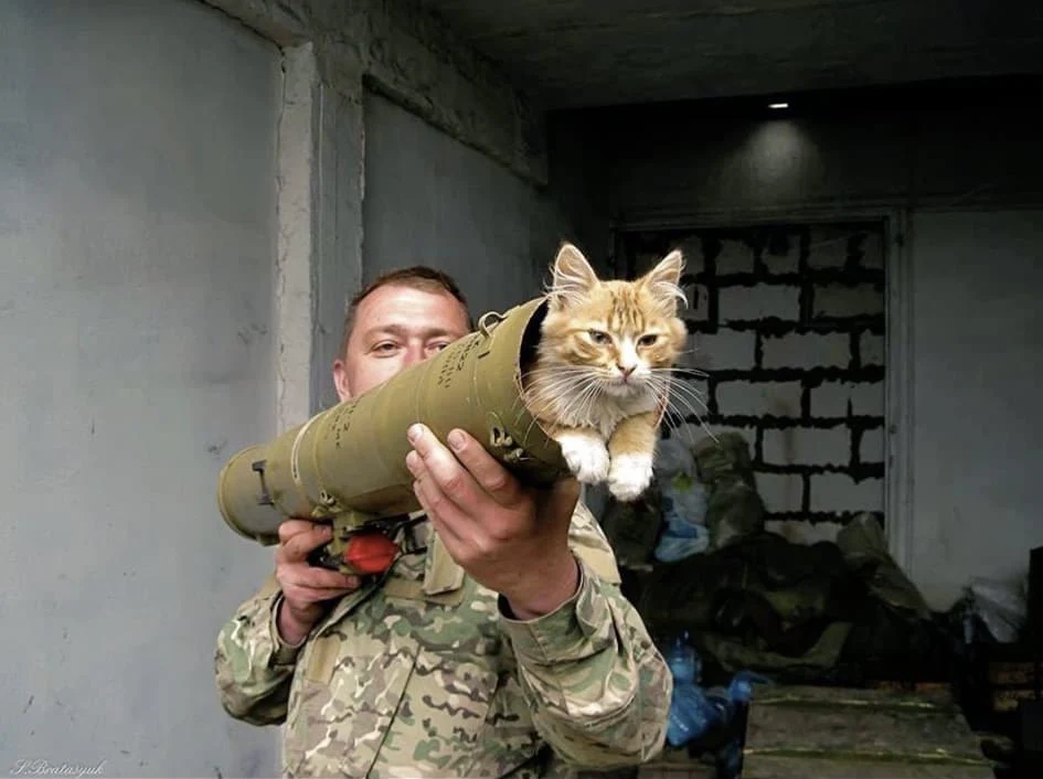 I'm doing my part | Scrolller