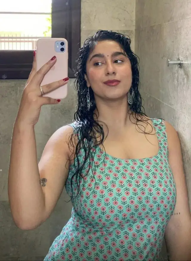 Fresh feeling | Scrolller