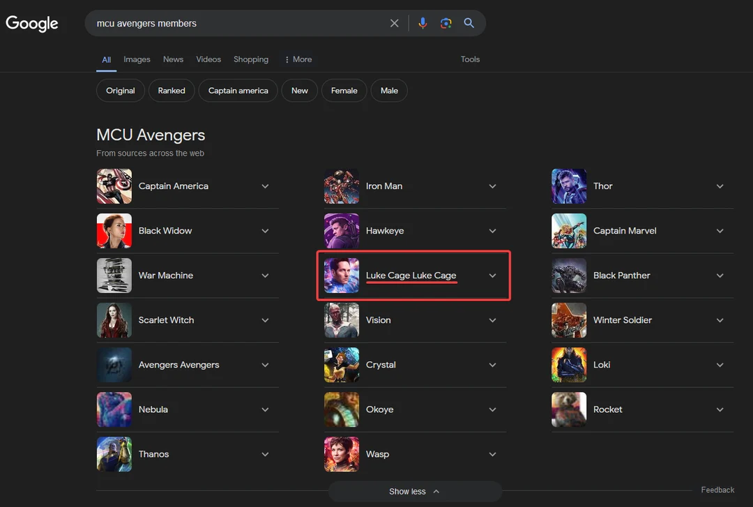 Since it's Paul Rudd, that's gotta be accidentally on purpose... | Scrolller