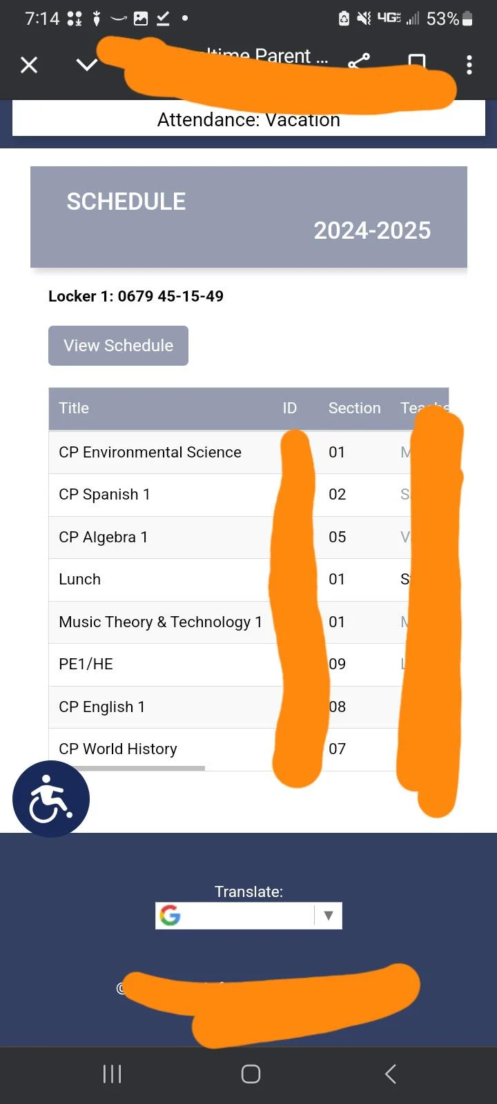 Advice for upcoming freshman? | Scrolller