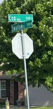 Who smiled at the stop sign | Scrolller