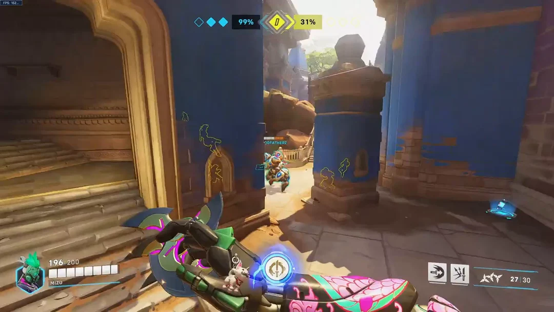 From Console To PC Genji 4k | Scrolller