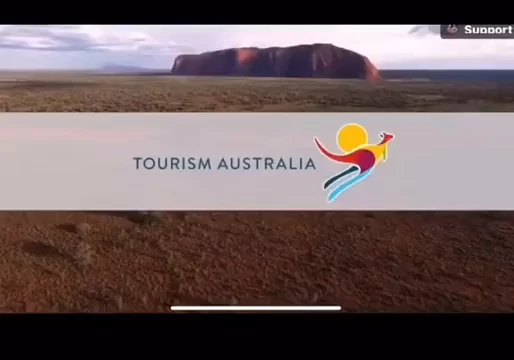 Aussie tourism ads | Scrolller