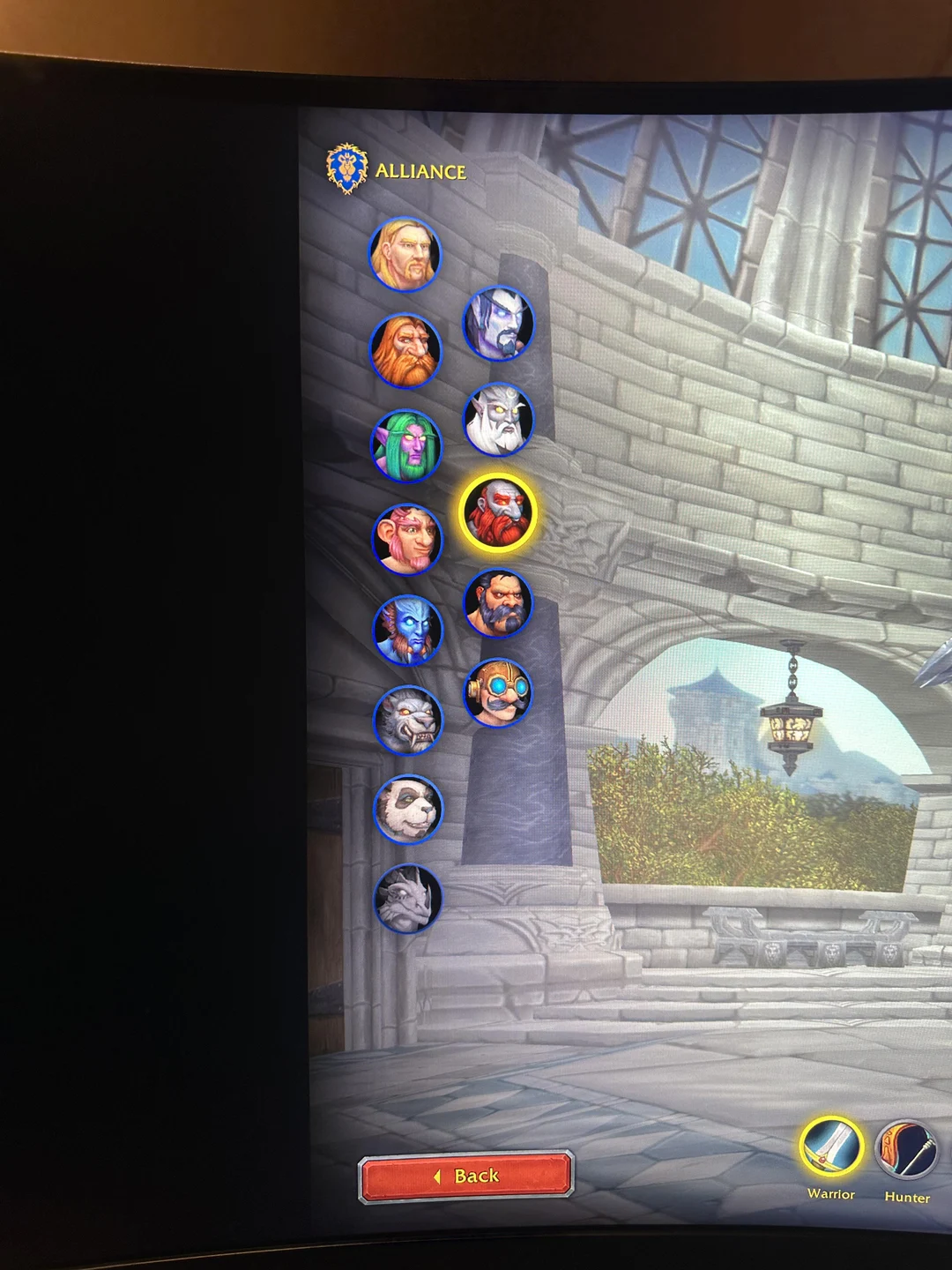 Unlocked all alliance | Scrolller