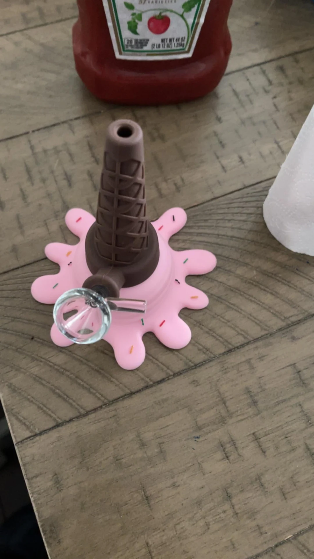 New bong | Scrolller