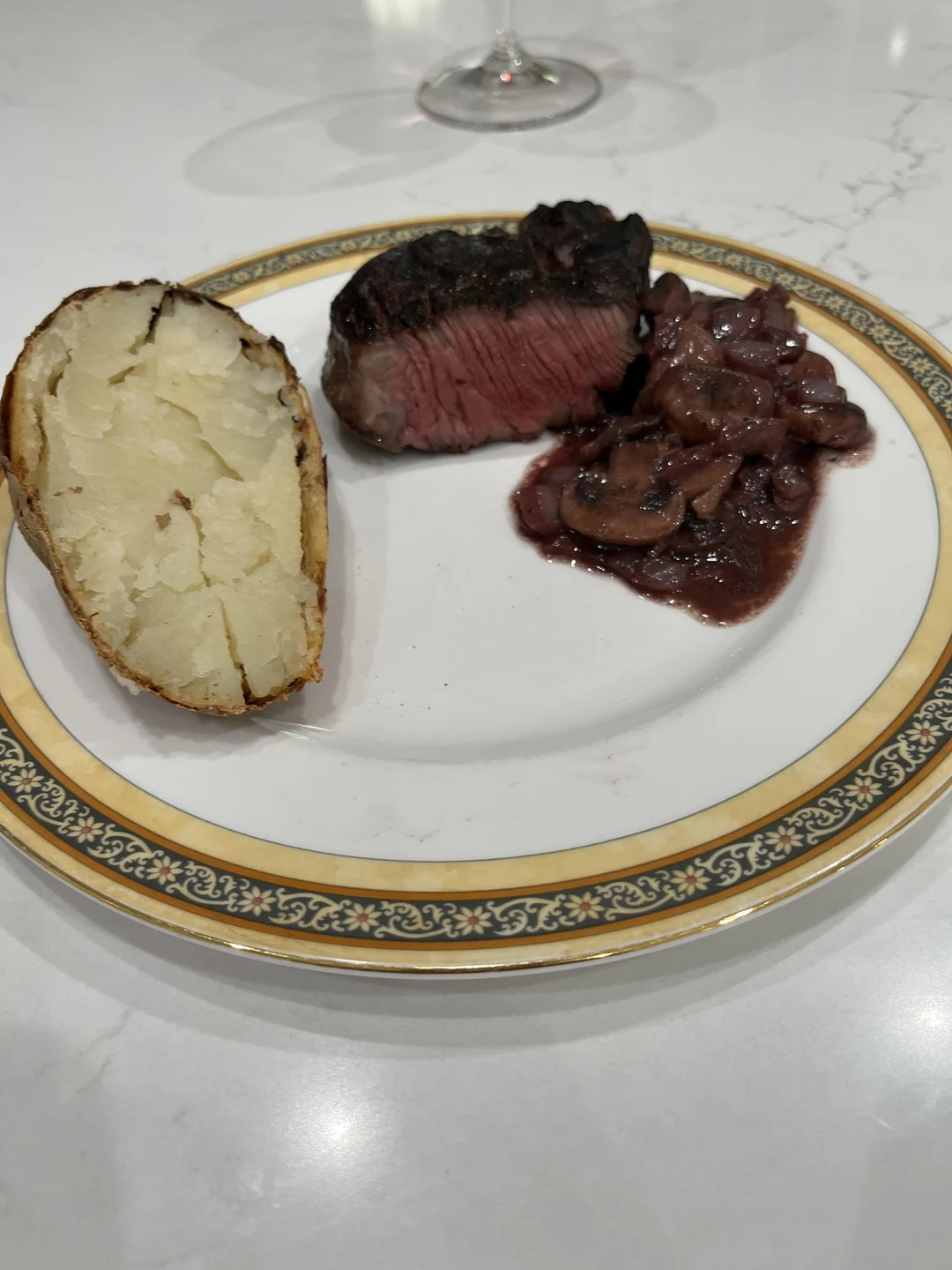 Costco Prime Filet | Scrolller