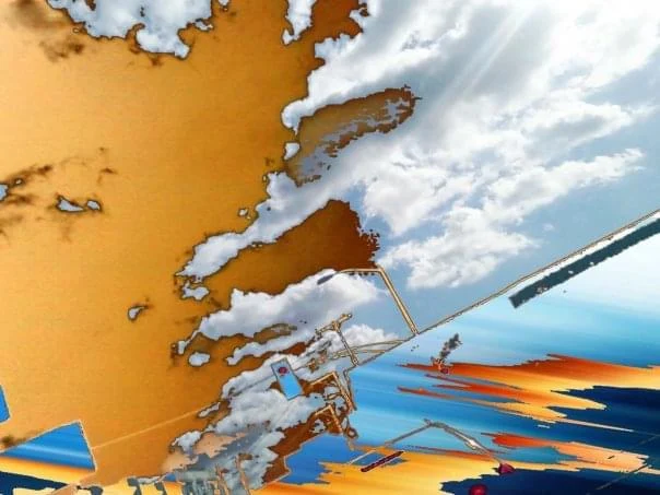 Sky high | Scrolller