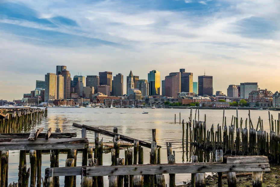 Boston, Massachusetts | Scrolller