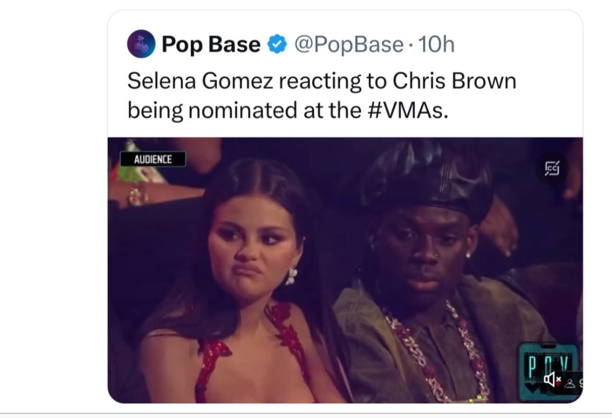 A fair reaction | Scrolller