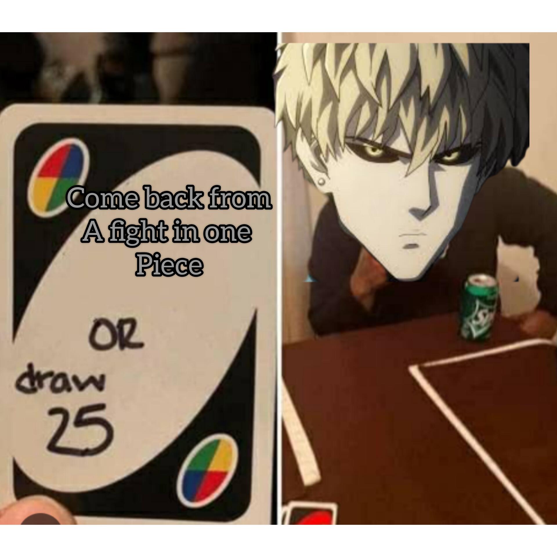 Discover more like OnePunchMan: Genos in a nutshell and Related Content | Scrolller